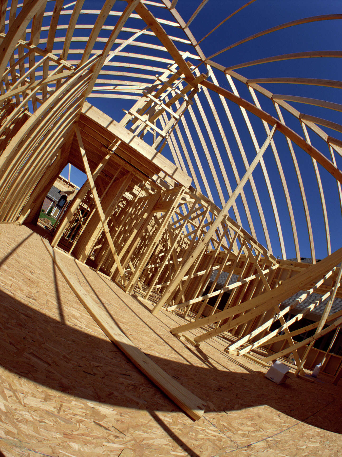 What Is Ceiling Framing L/360 Deflection?