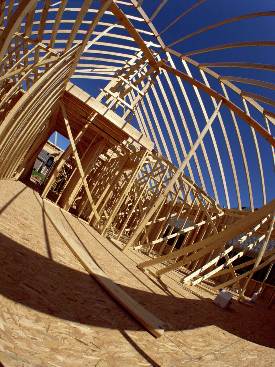 What Is Ceiling Framing L/360 Deflection?