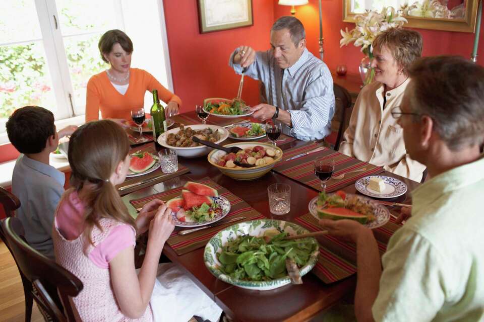 How Can I Add Another Table to Seat More for Dinner?