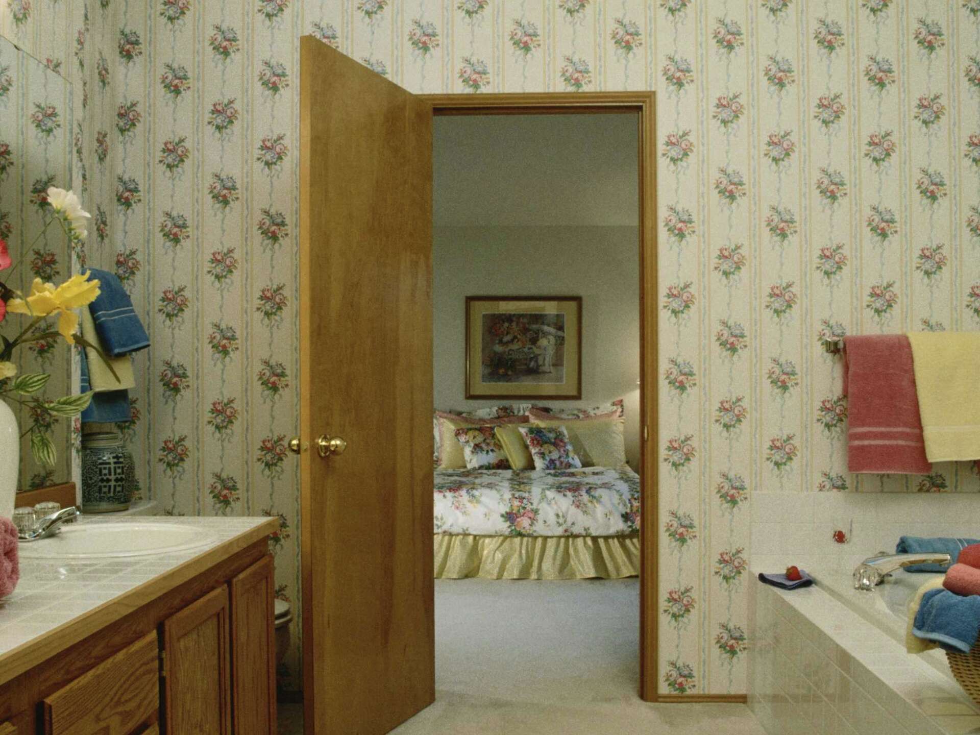 How to Frame a Non-Load Bearing Wall for a Pre-Hung Door