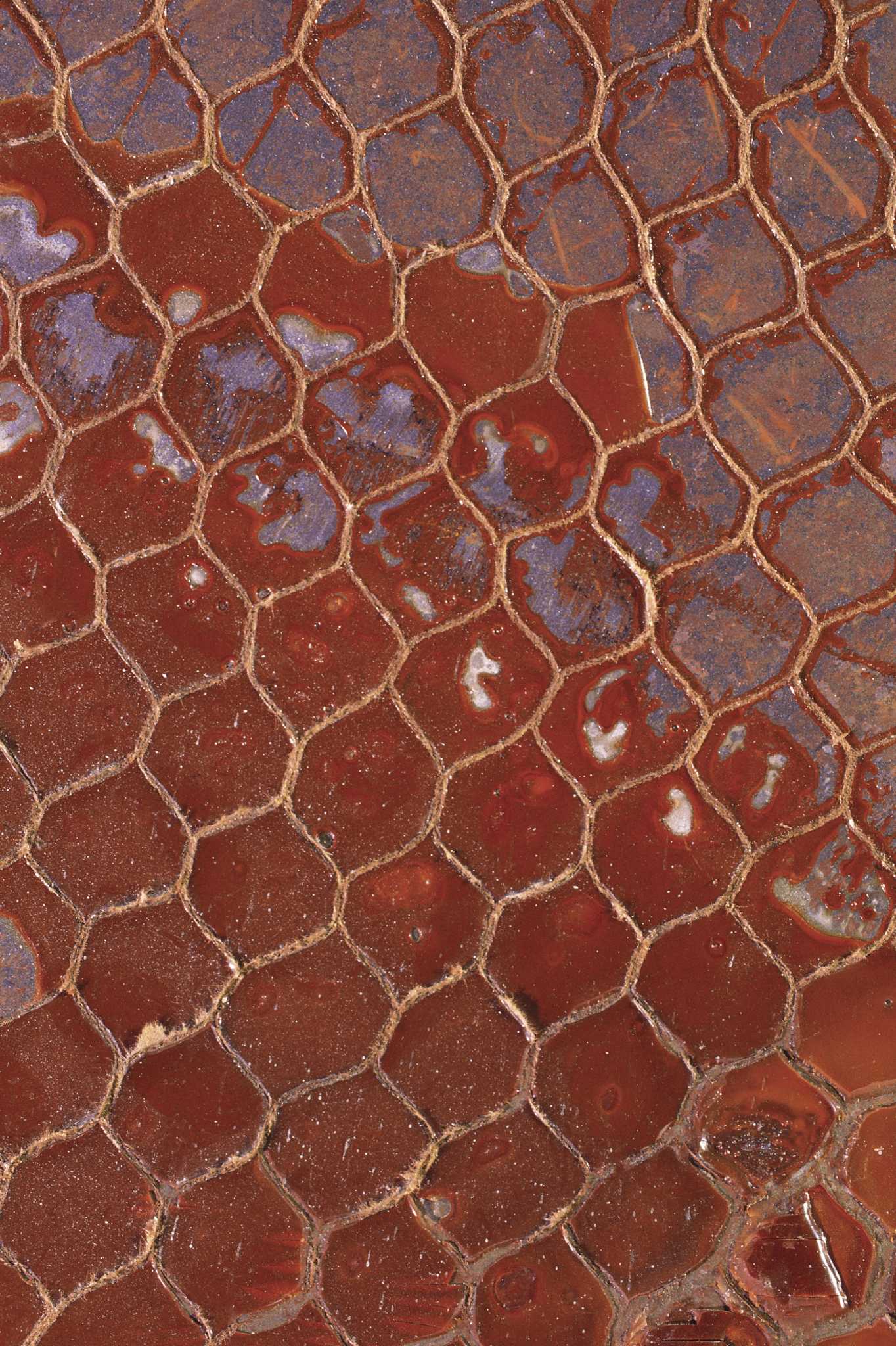 How to Install Wire Mesh on a Fireplace