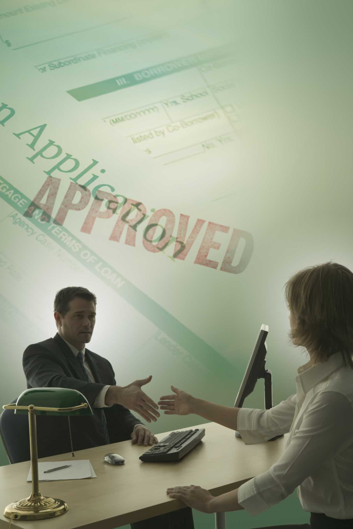 Can I Get Approved for a FHA Mortgage With a 577 Credit Score?