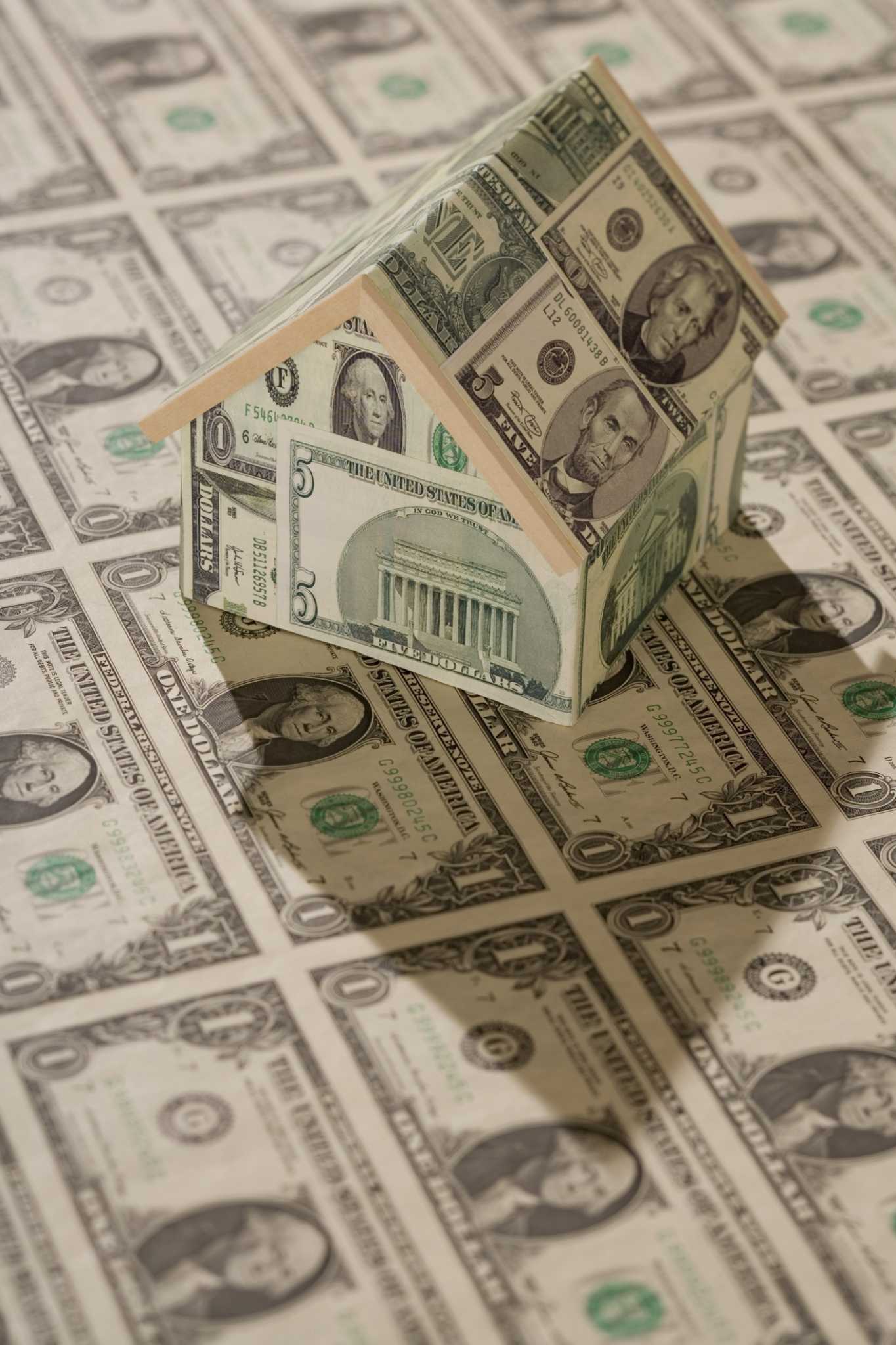 Can You Buy Credit Life Insurance on a Home Mortgage at Any Age?