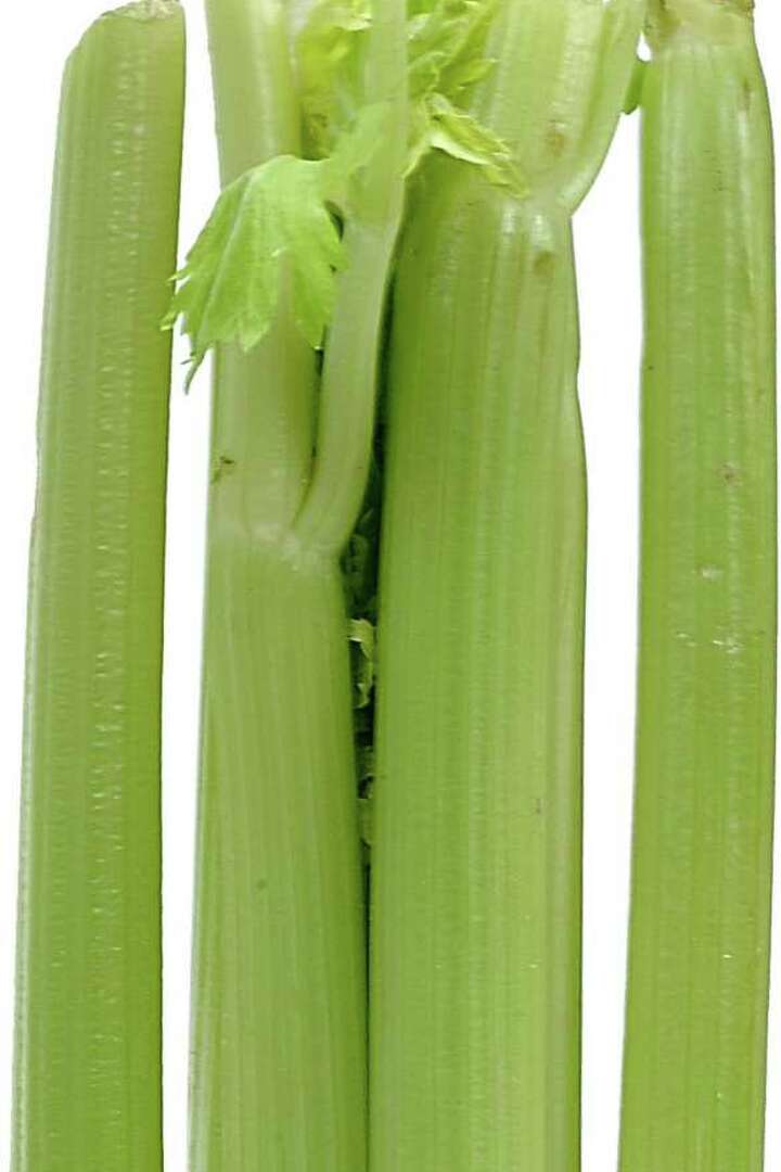 Which Fruits & Vegetables Grow on Plants or Stalks?