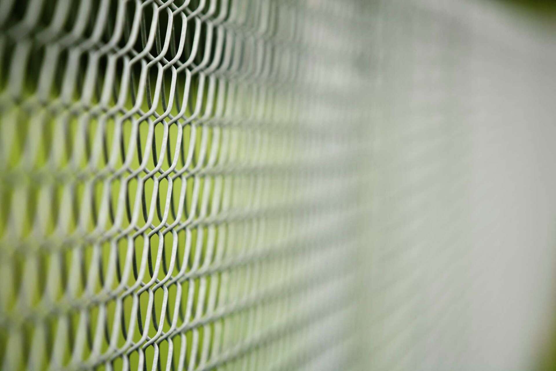 Galvanized Fence Instructions