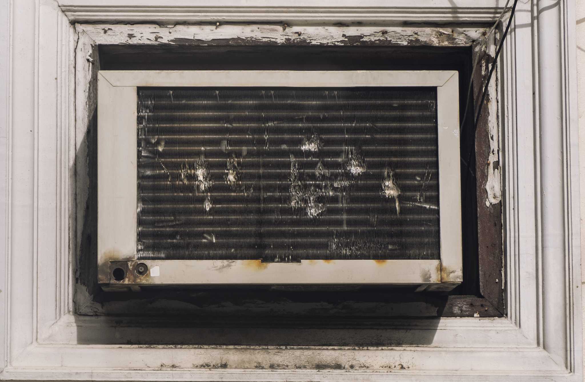 Can a Generator Run an AC Window Unit?