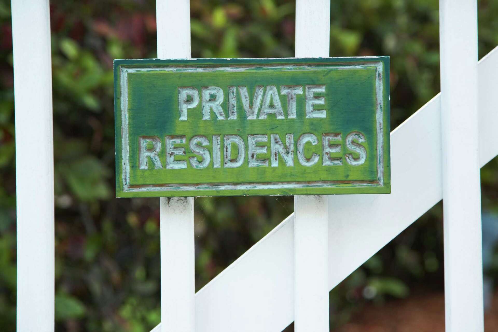 Does a Gated Community Hold Its Property Value Better Than a Non-Gated ...