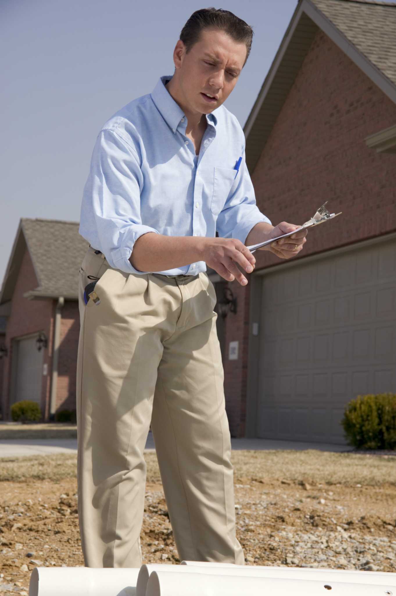 Can My Home Be Reassessed While I Have a Mortgage?