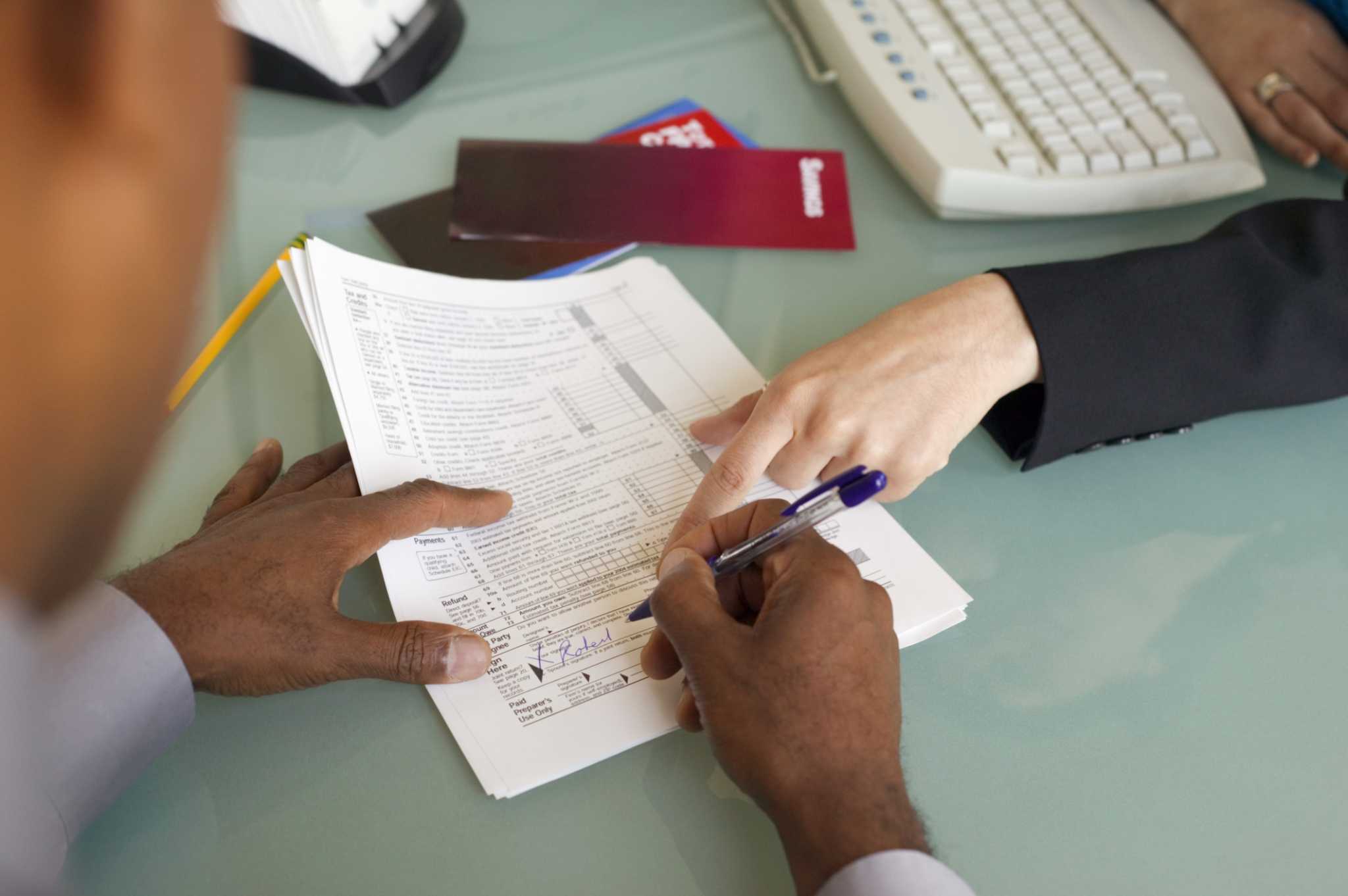 Can You Get a Homestead Credit on a Land Contract?