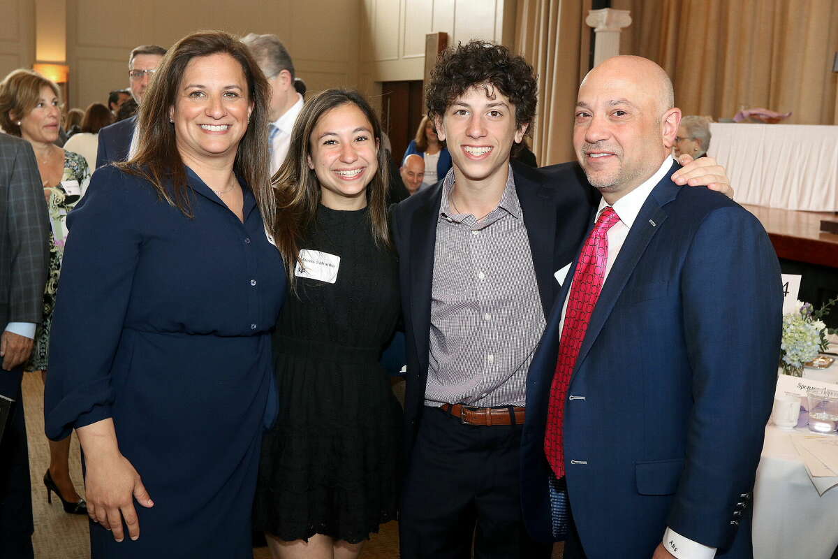 SEEN: Pillars of the Community Awards