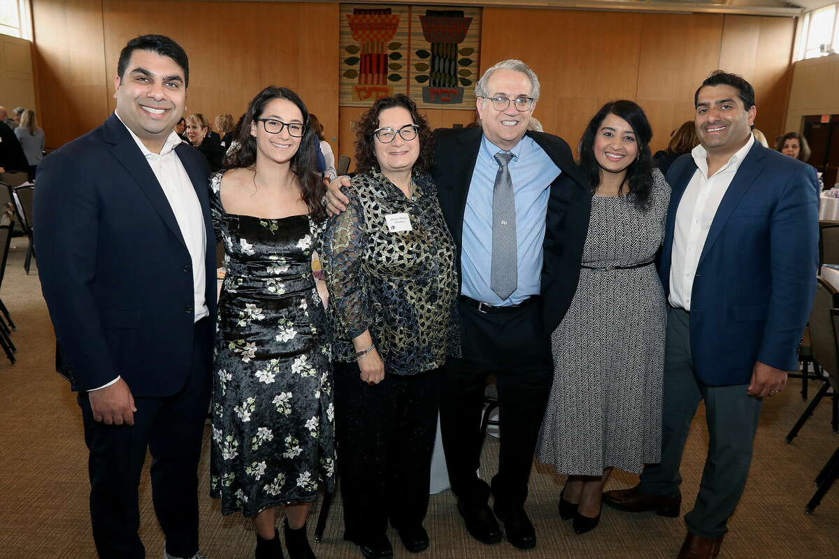 SEEN: Pillars of the Community Awards