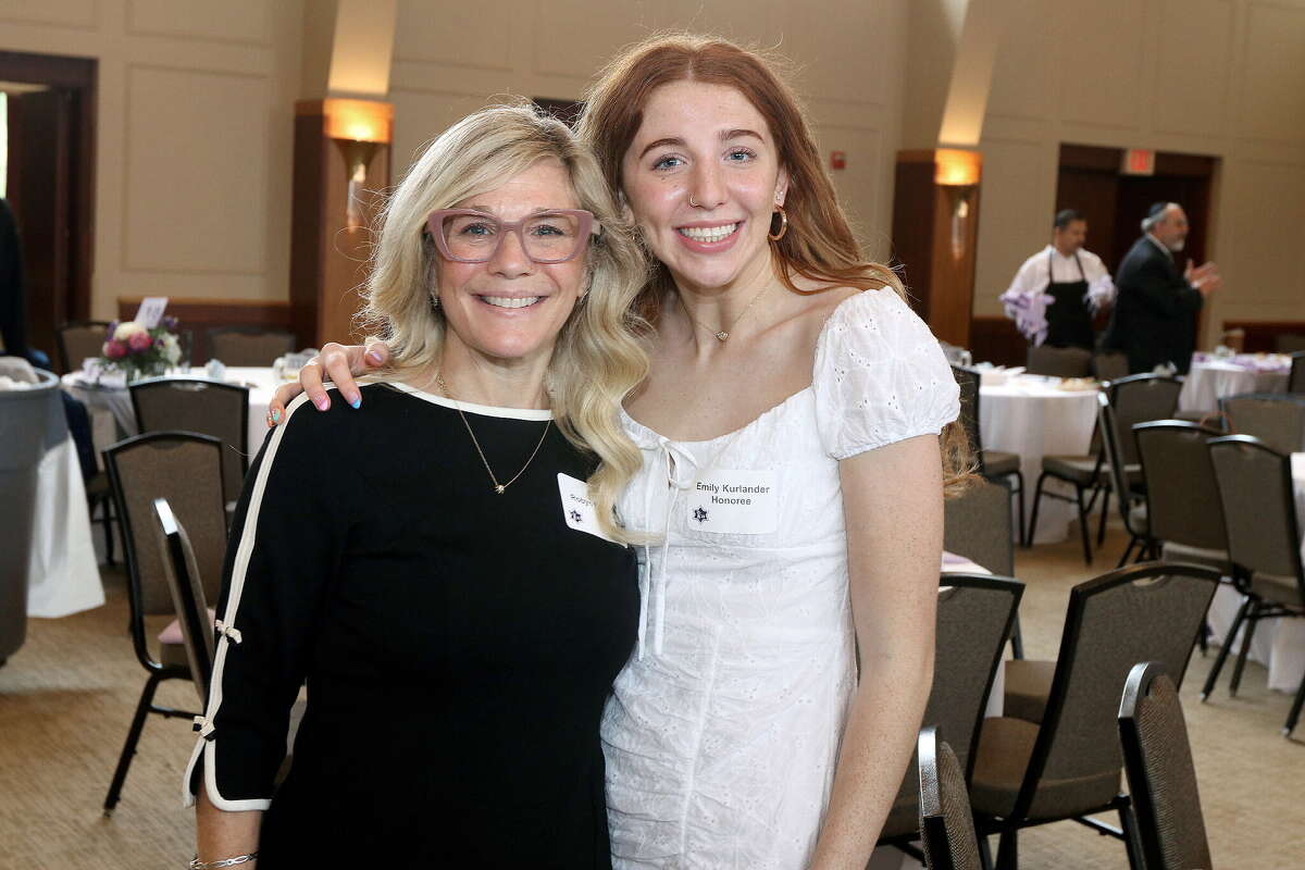 SEEN: Pillars of the Community Awards
