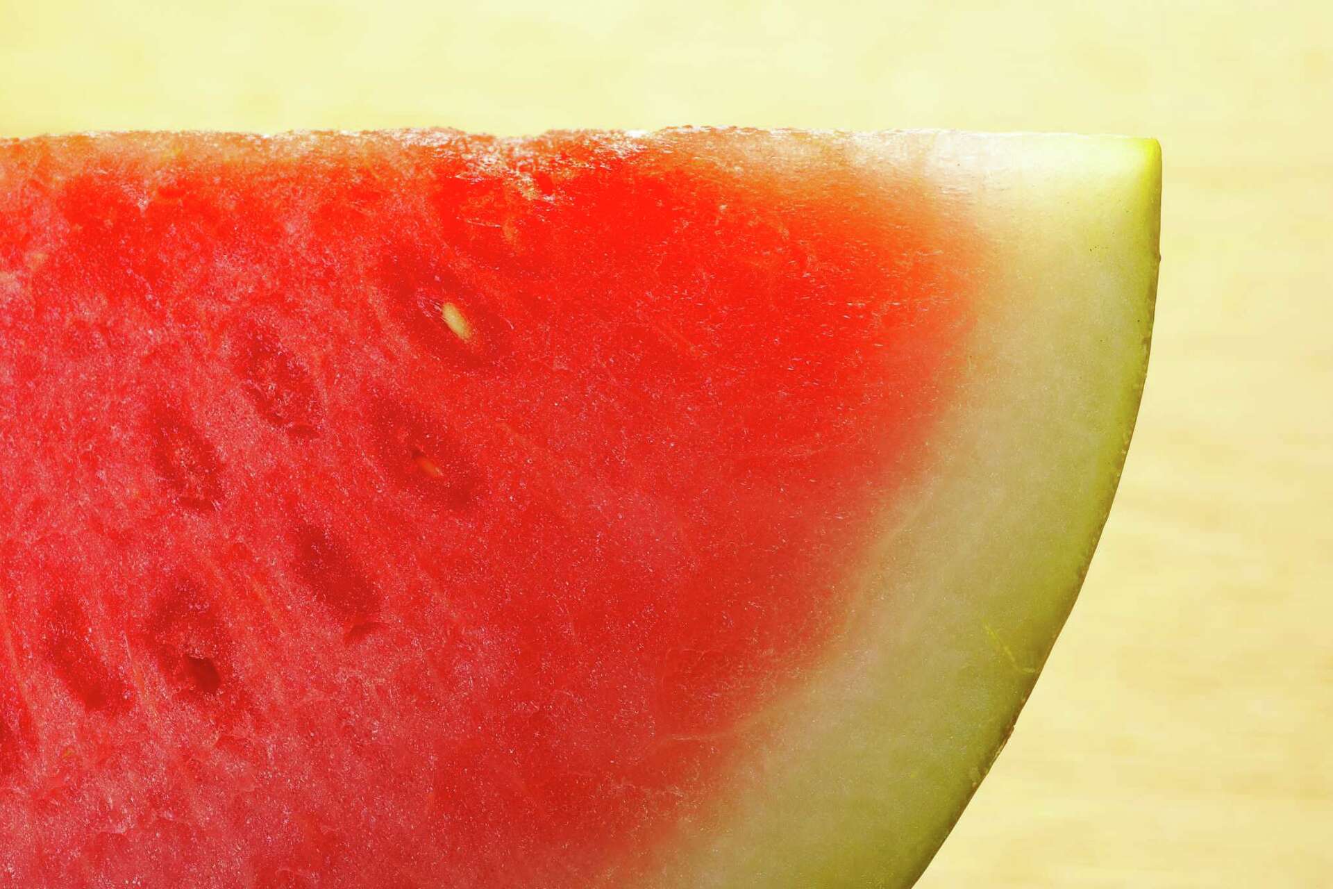How to Harvest a Seedless Watermelon