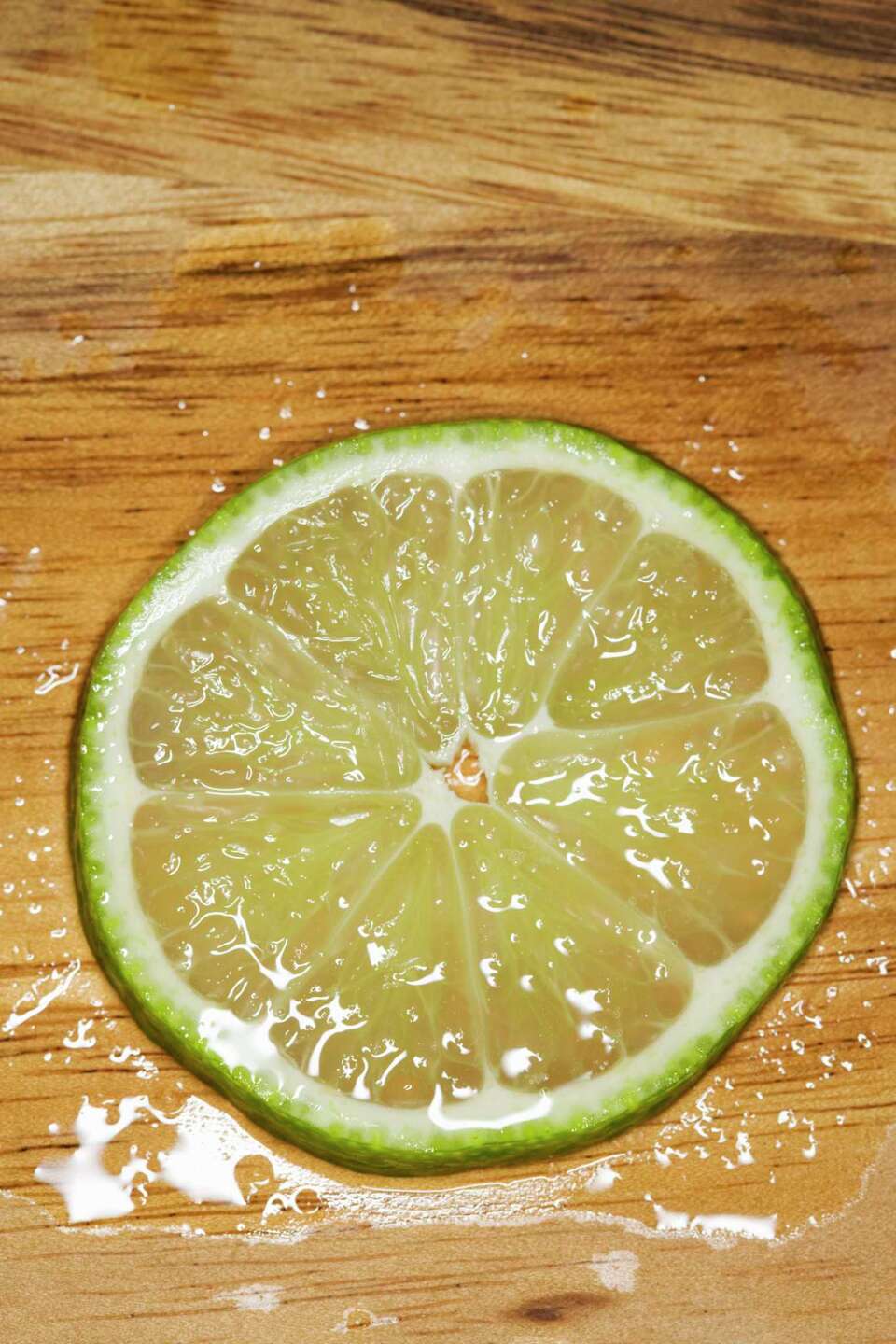 How to Germinate Sweet Lime Seed