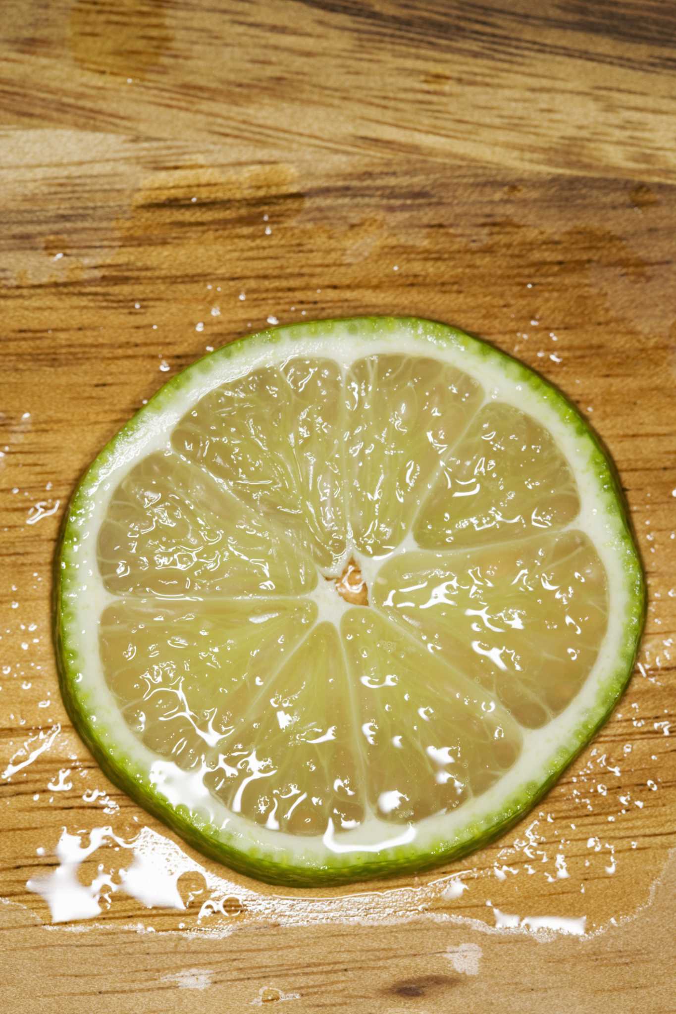 How to Germinate Sweet Lime Seed