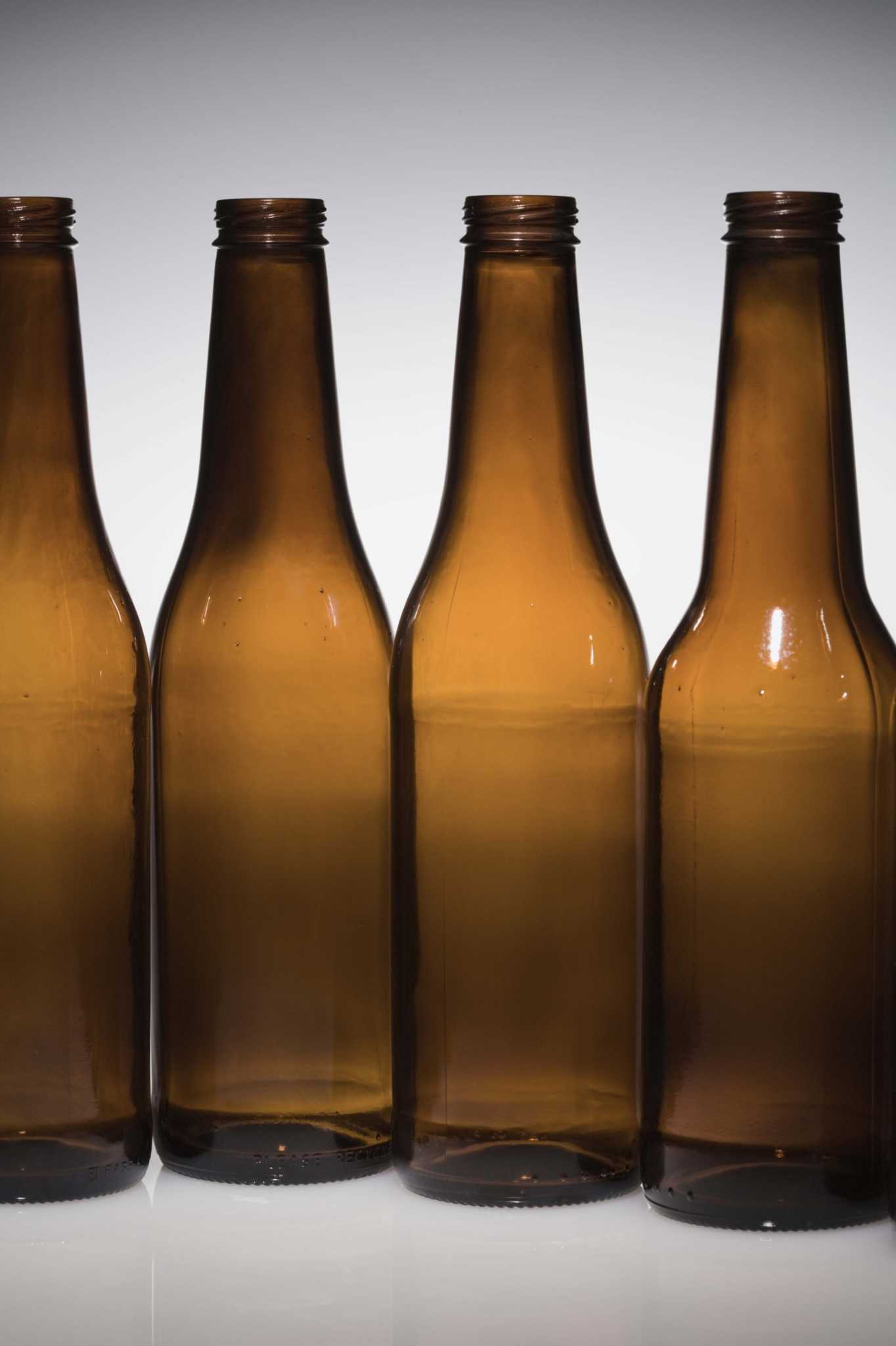 How Is Glass Recycled & Made Into New Products?