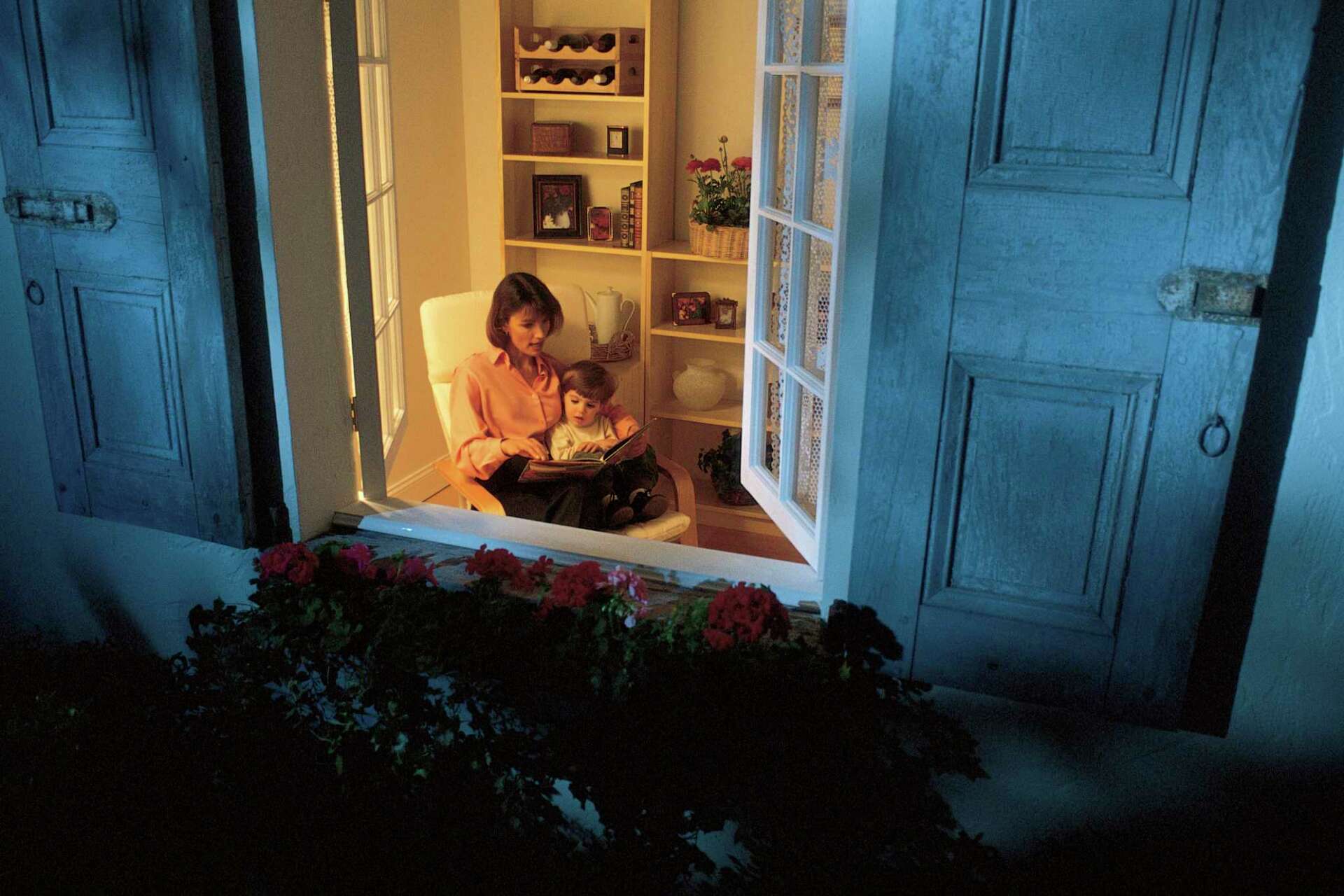 How to Glaze a Casement Window