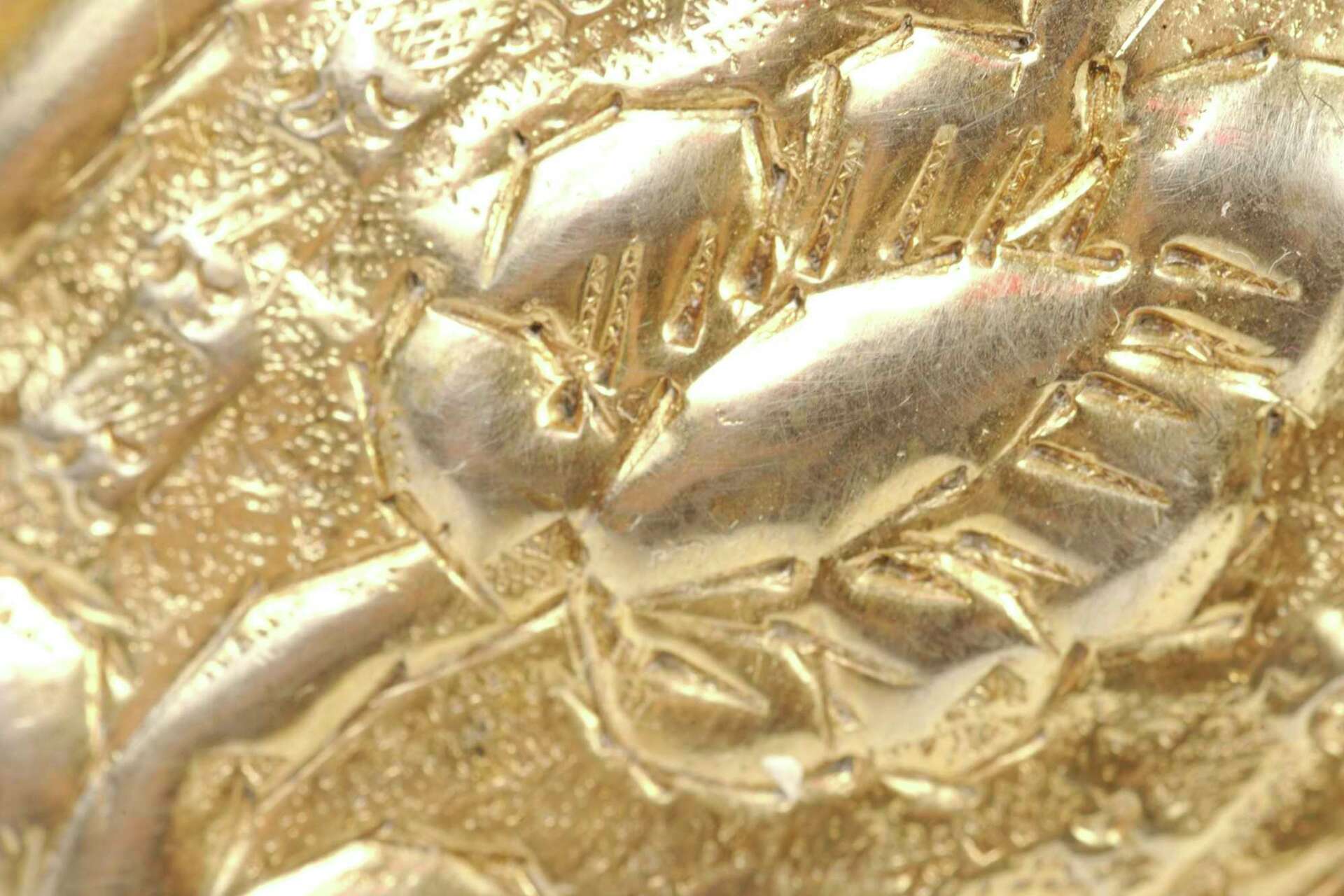 Gold Leaf Colors