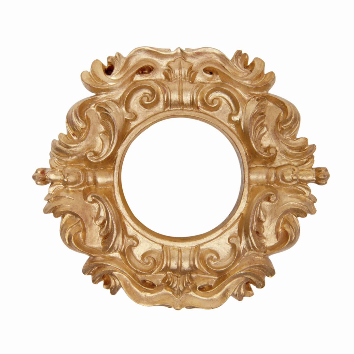 How to Restore Antique Plaster Picture Frames
