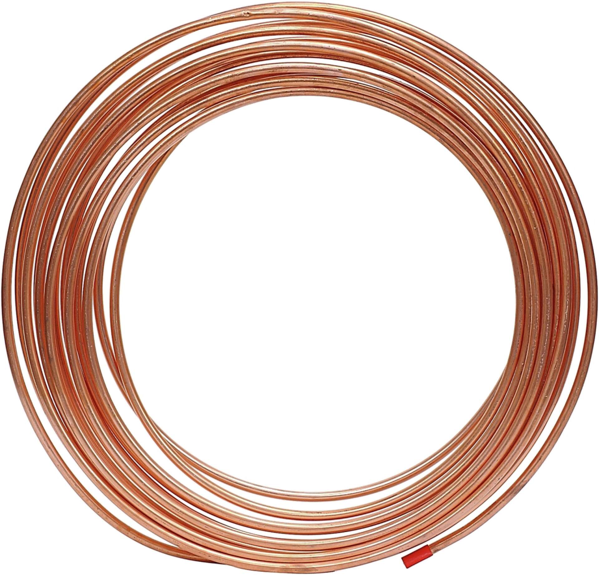 Can You Paint Copper Plumbing?