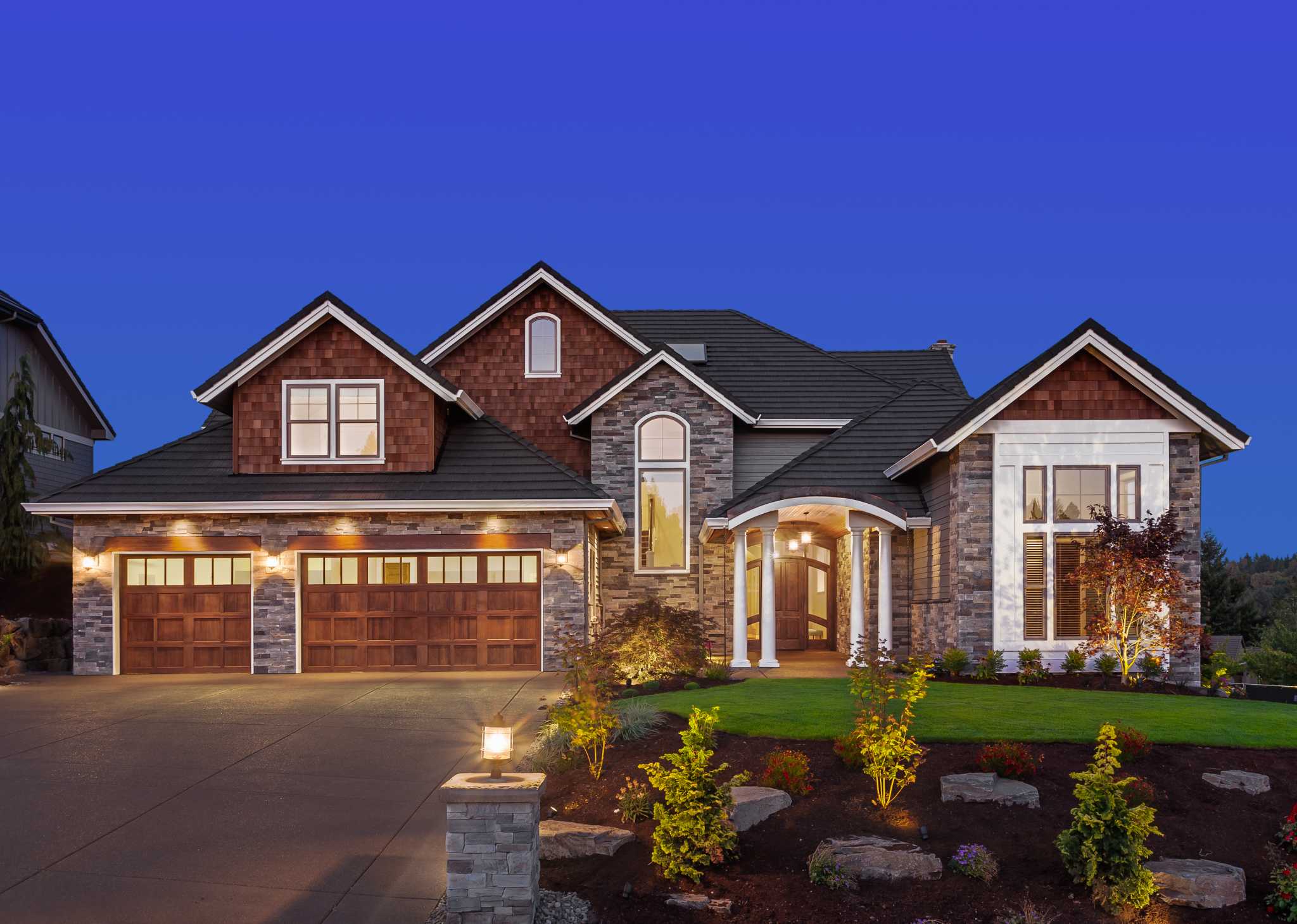Can You Pay Back Taxes on Someone Else's House?