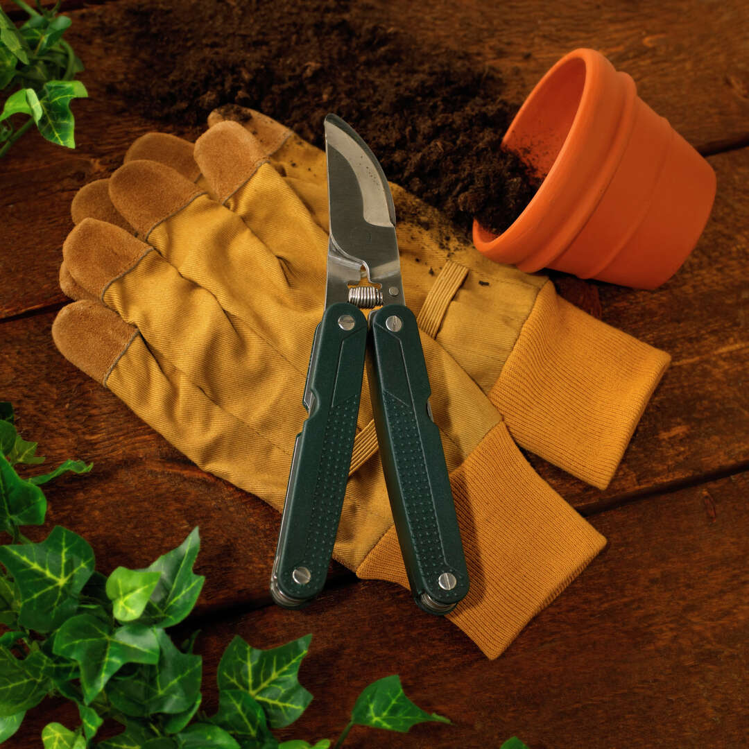 How to Kill Ivy in Your Flowerbeds