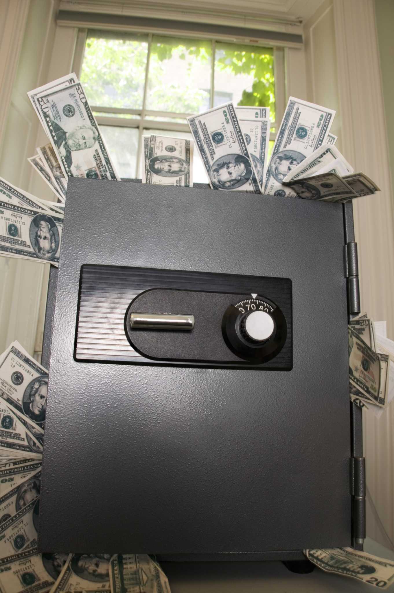 Can Retirement Be Used as Cash Reserves for Mortgages?