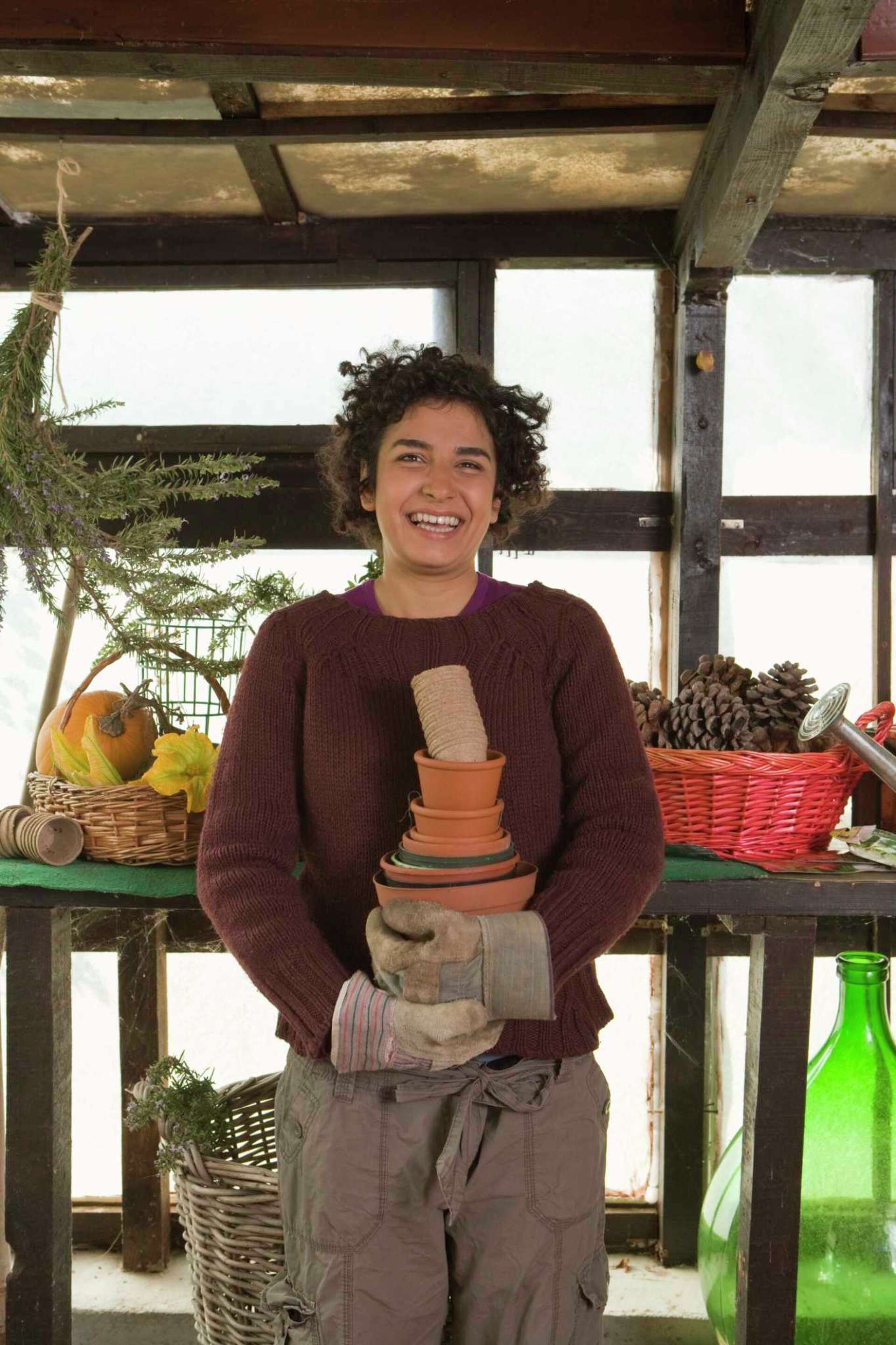 Caring for a Ponytail Fern