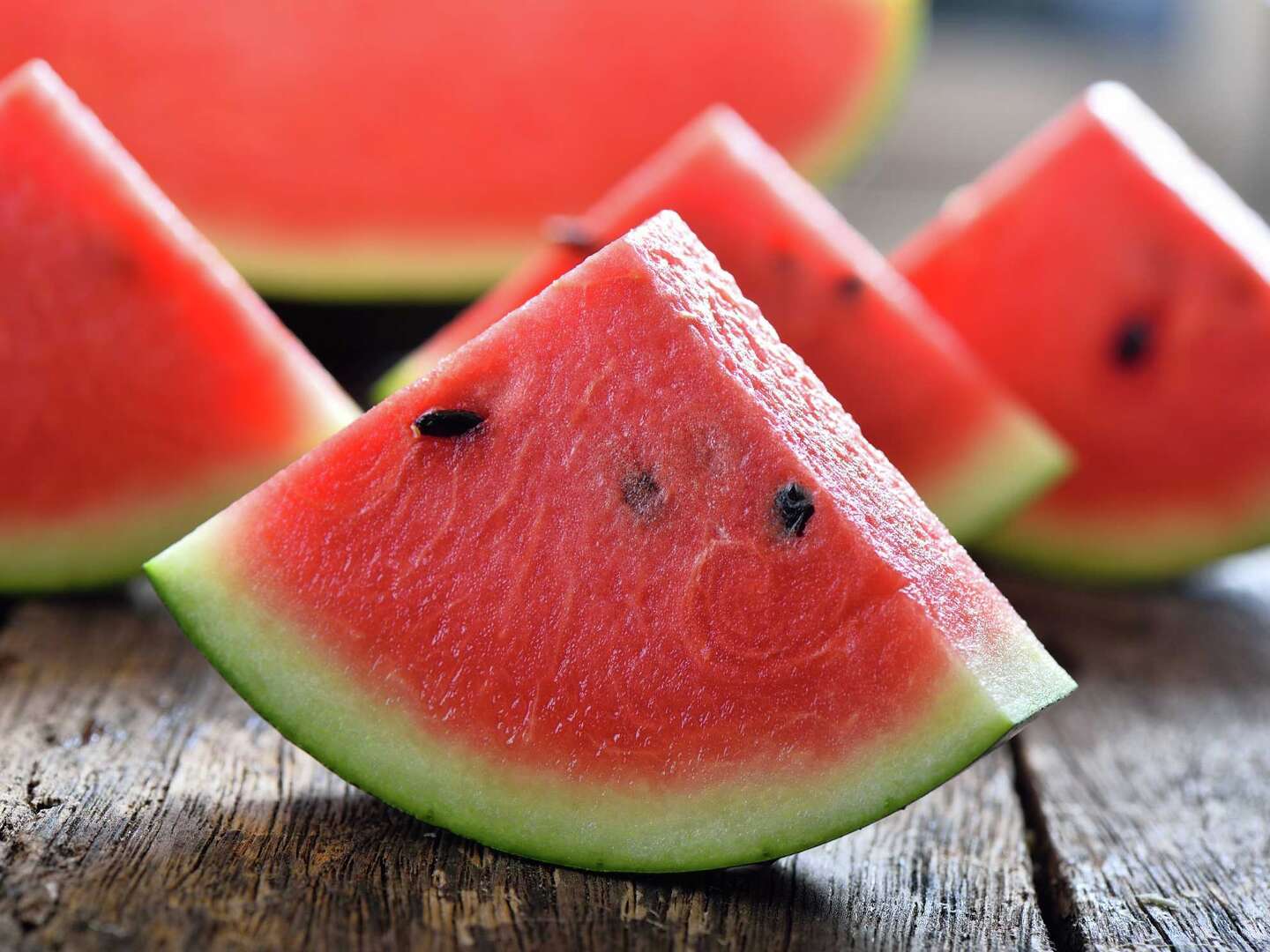 How to Ripen a Watermelon