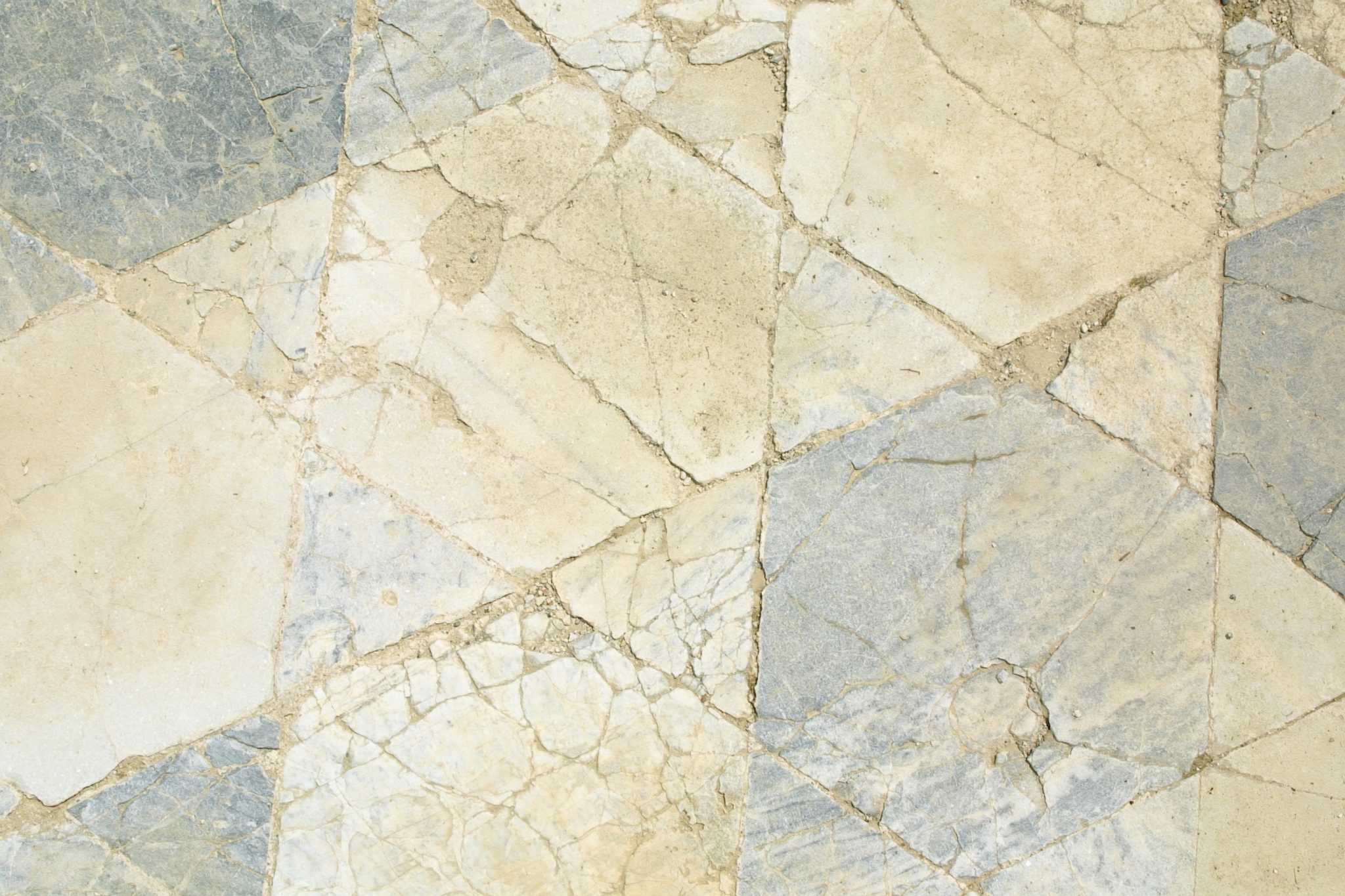 How to Grout Porous Tile