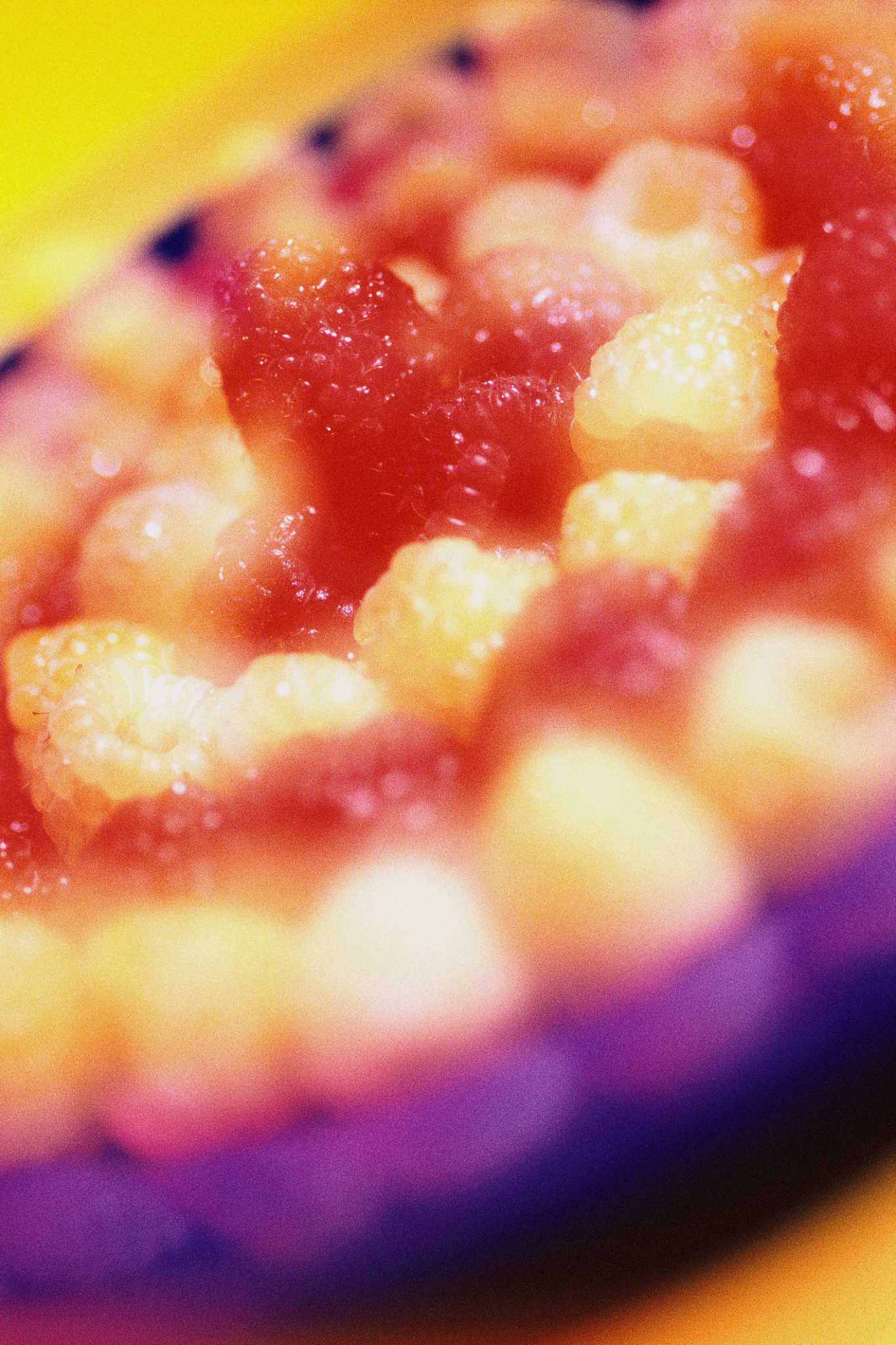 How to Grow Anne Raspberries