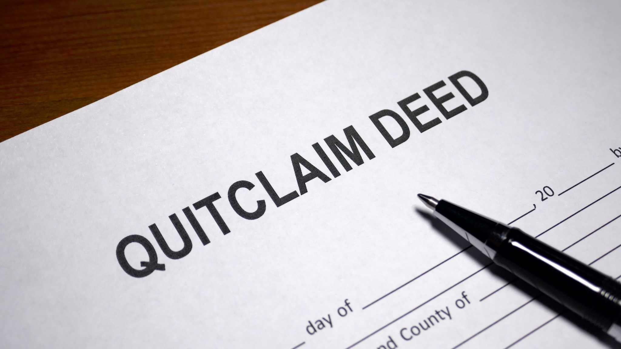 Can I Transfer a Deed to My House to My Kids Before I Die?
