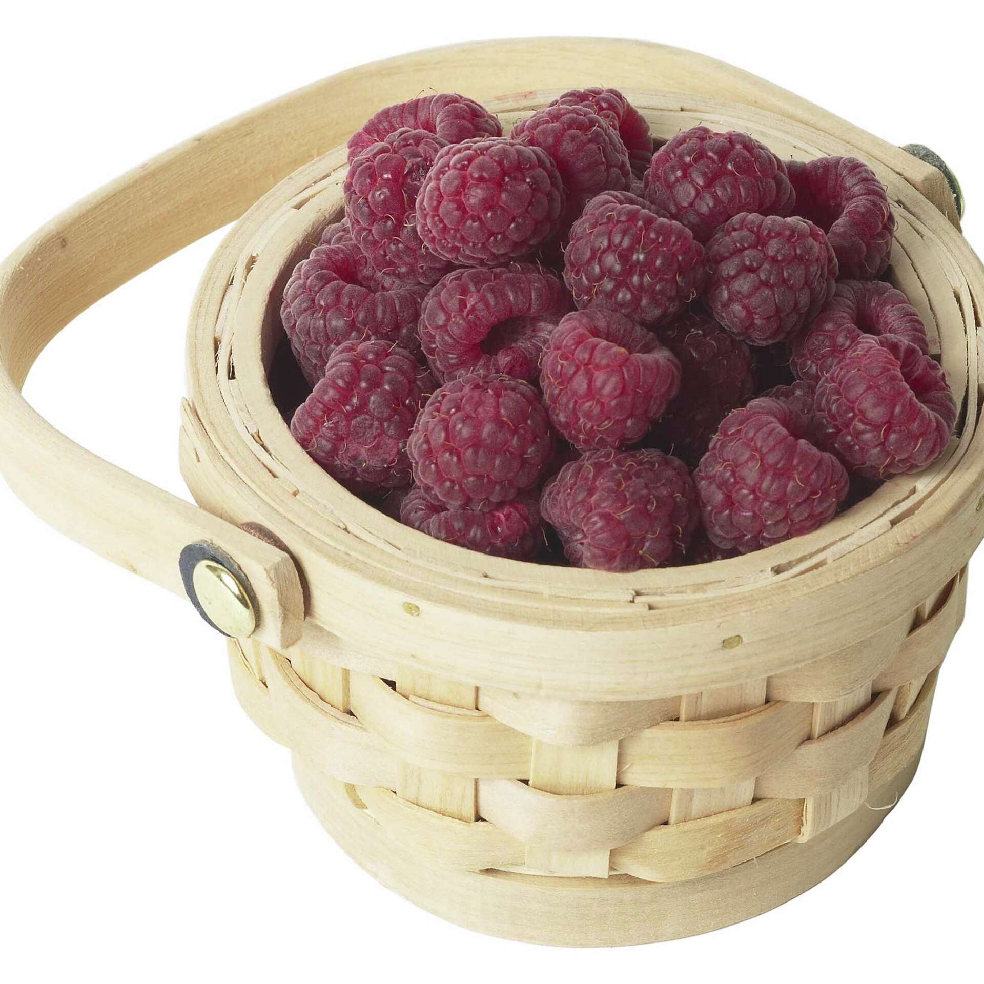How to Grow Blackcap Raspberries