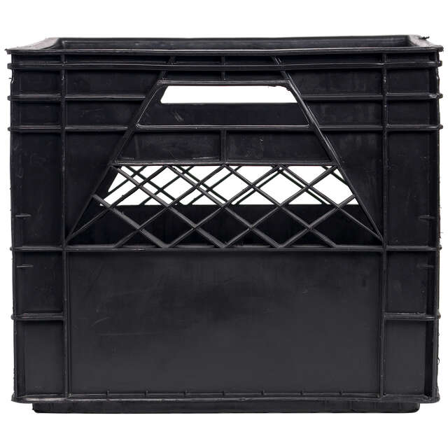 How to Grow Bulbs in Crates