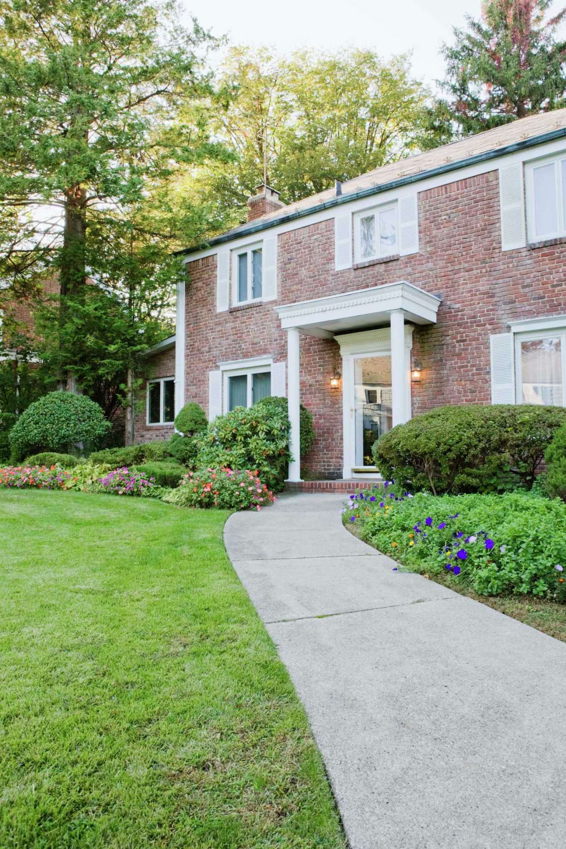 Land Value Vs. Home Value