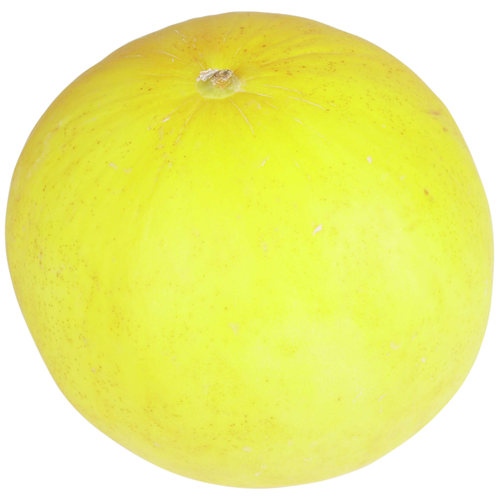 How to Tell When Canary Melons Are Ripe