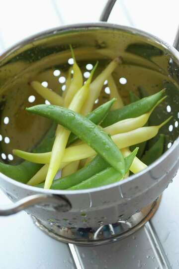How to Grow Cherokee Bush Beans