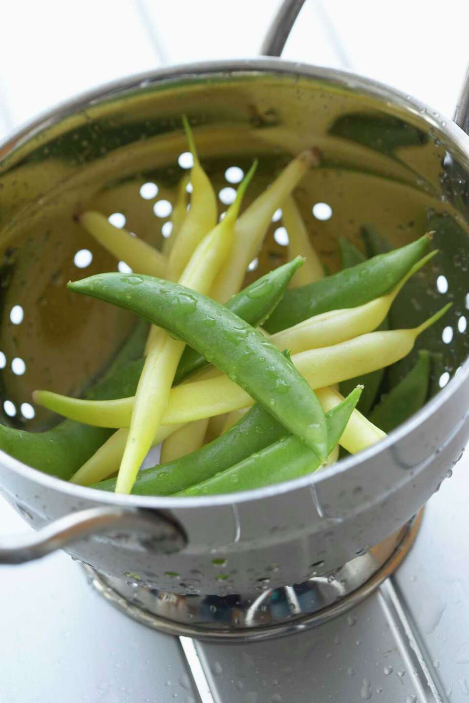 How to Grow Cherokee Bush Beans