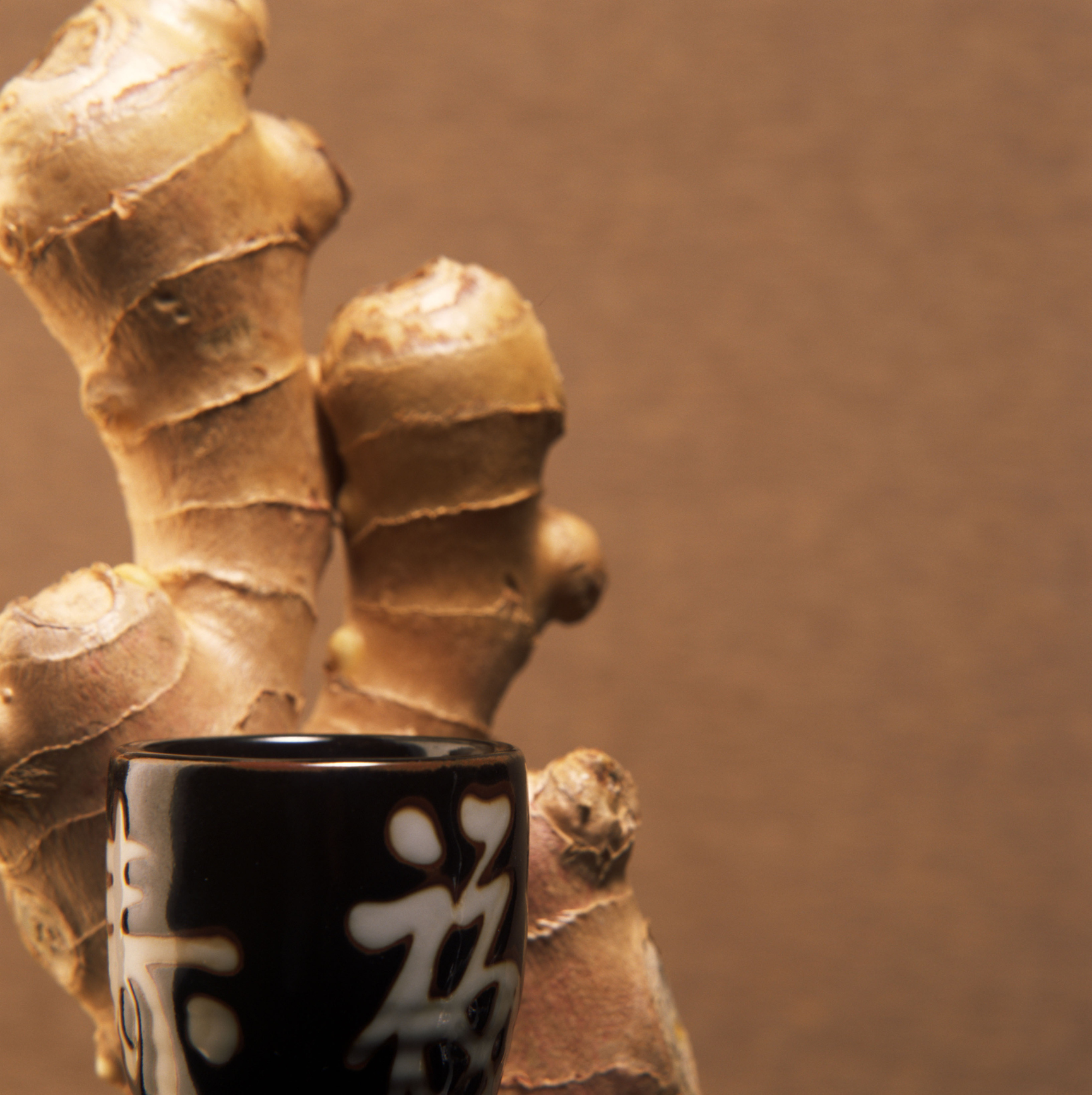 How to Grow Chinese Ginger