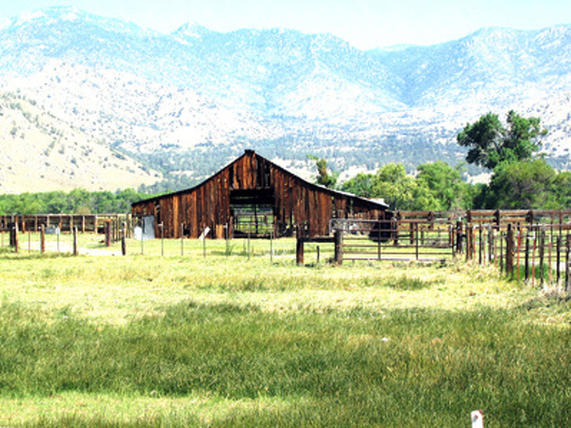 How Can You Write Off Improvements on a Ranch Like Fencing & Land Clearing?