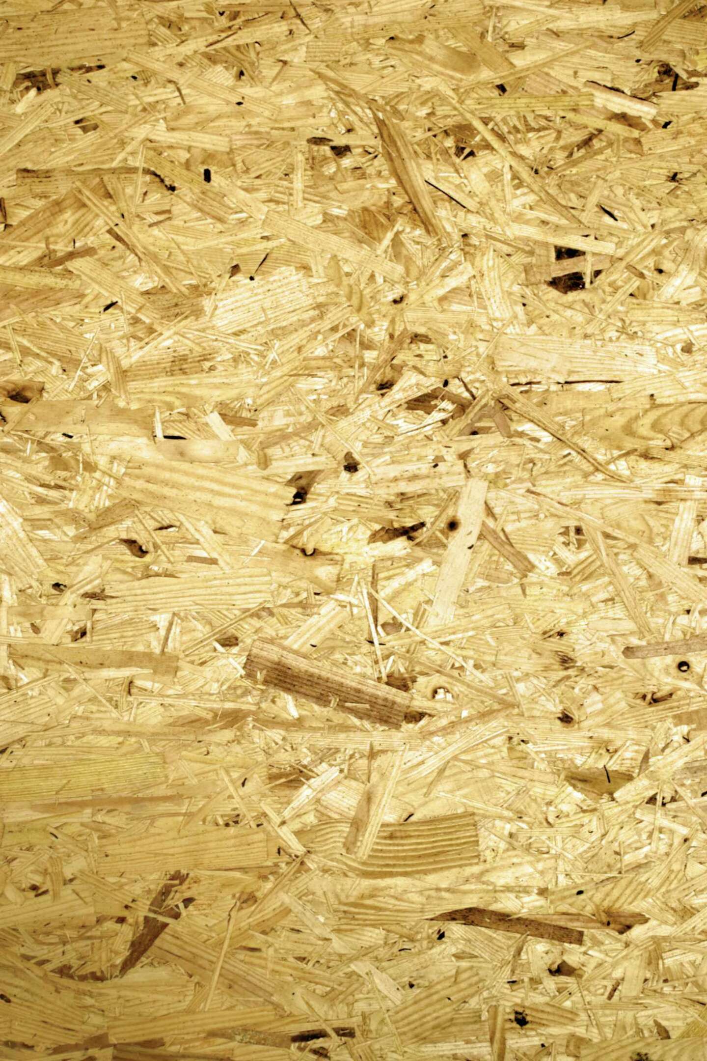 How to Paint Chipboard Floors to Look Like Hardwood