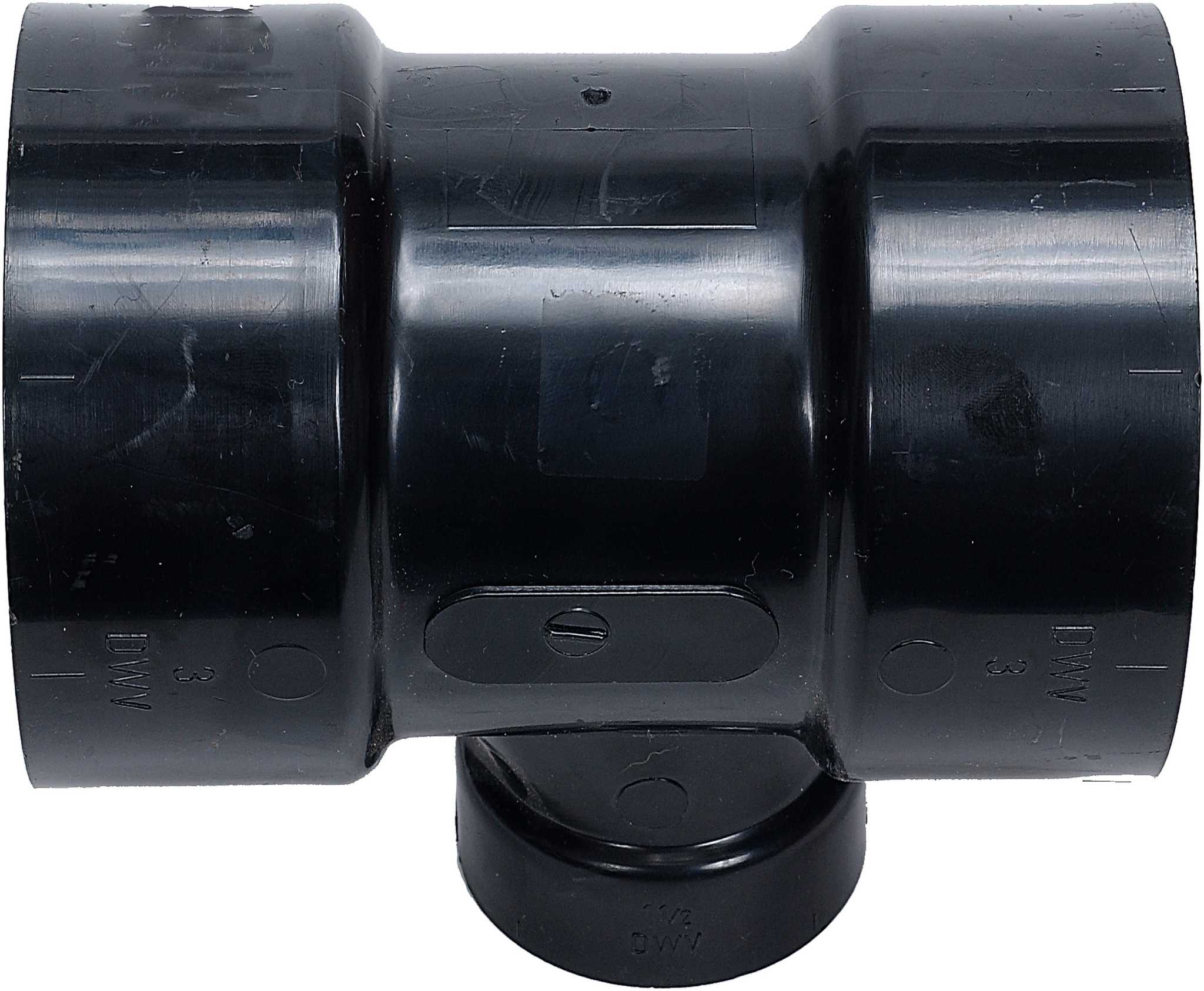 How to Cap a T Pipe Going to a Sprinkler Line