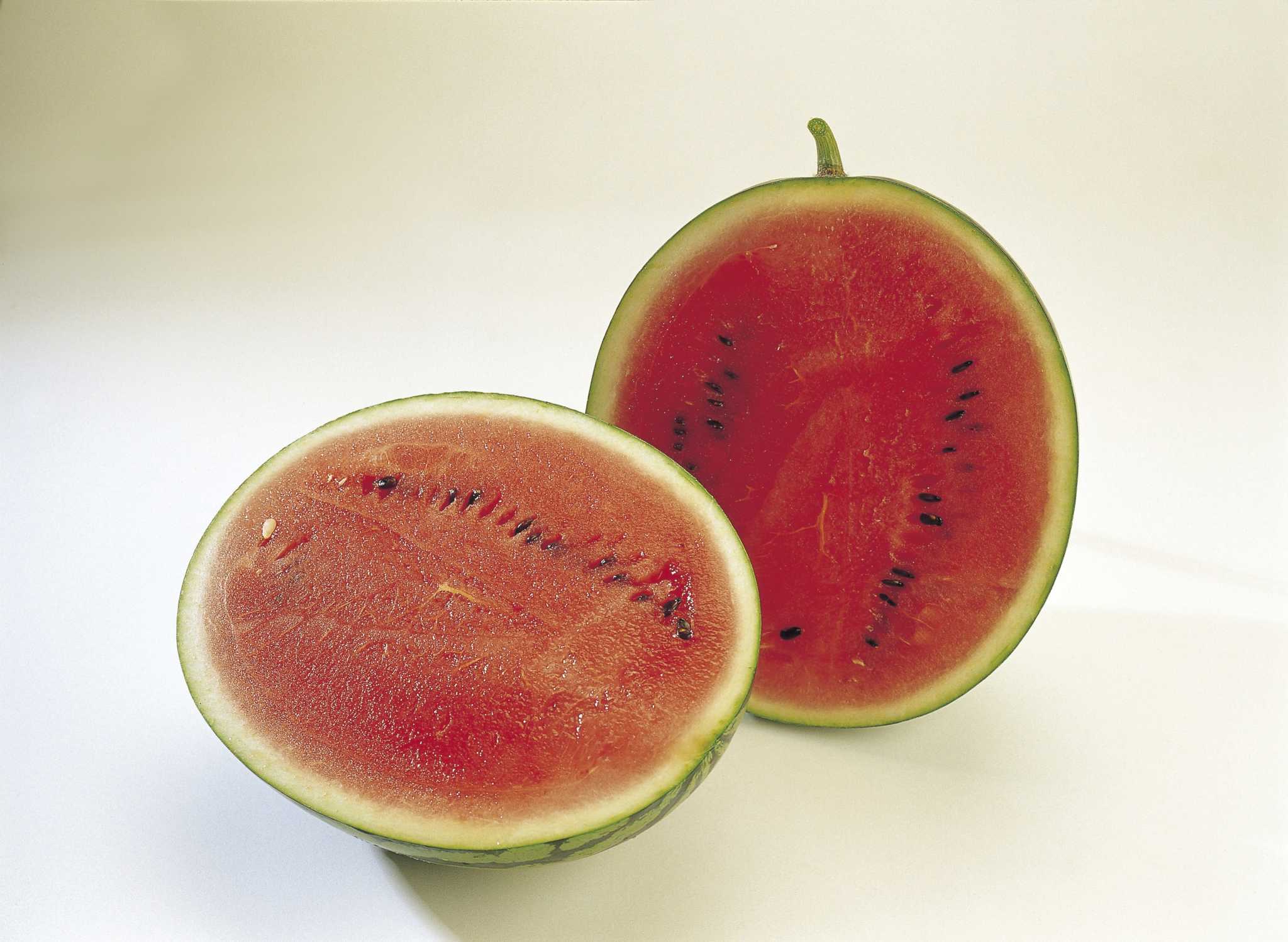 Genetically Modified Watermelon