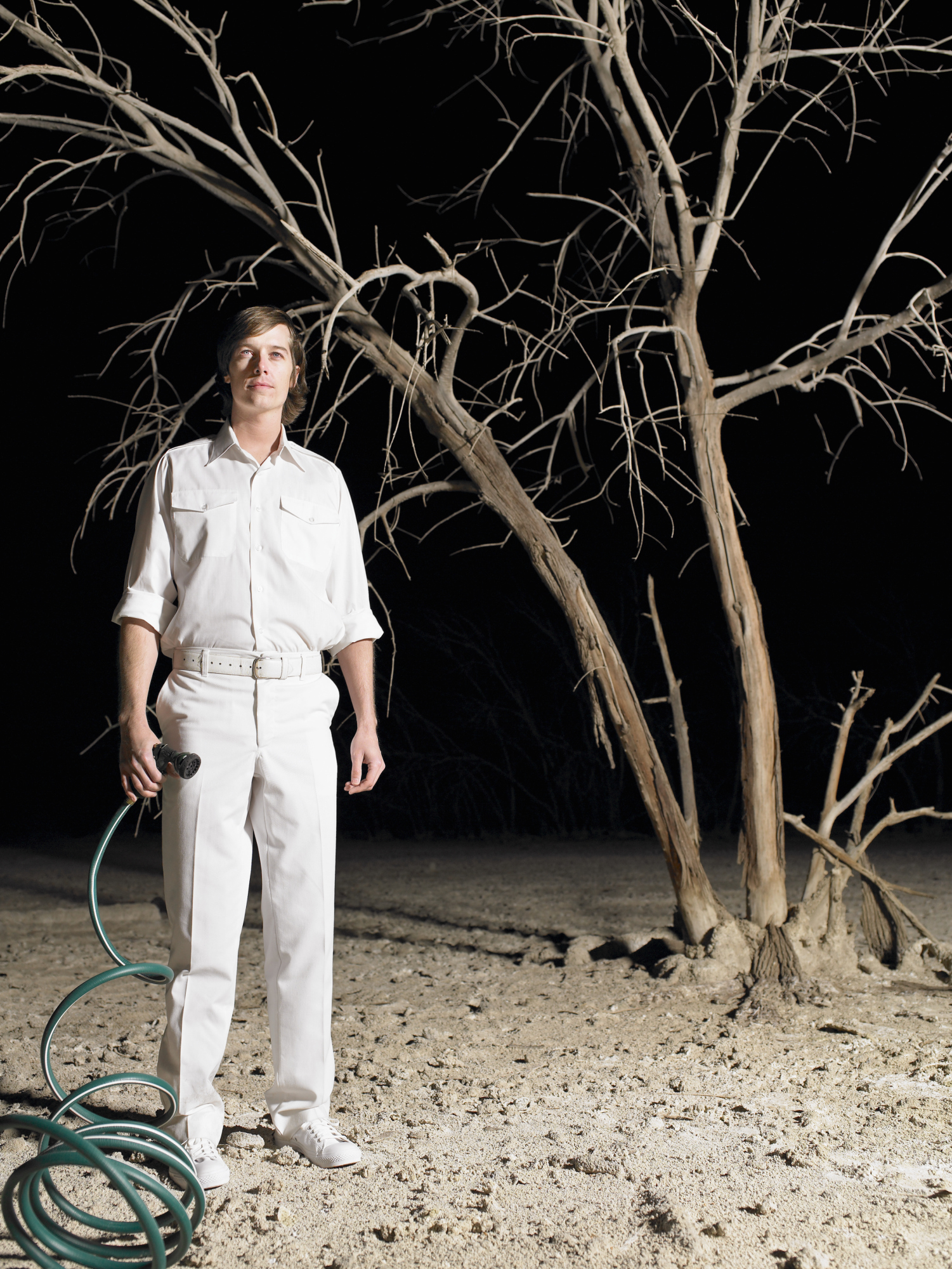 How to Care for Sick Citrus Trees