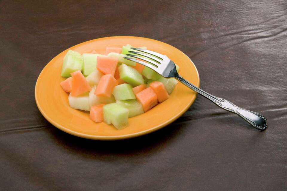 How to Grow Orange Flesh Honeydew