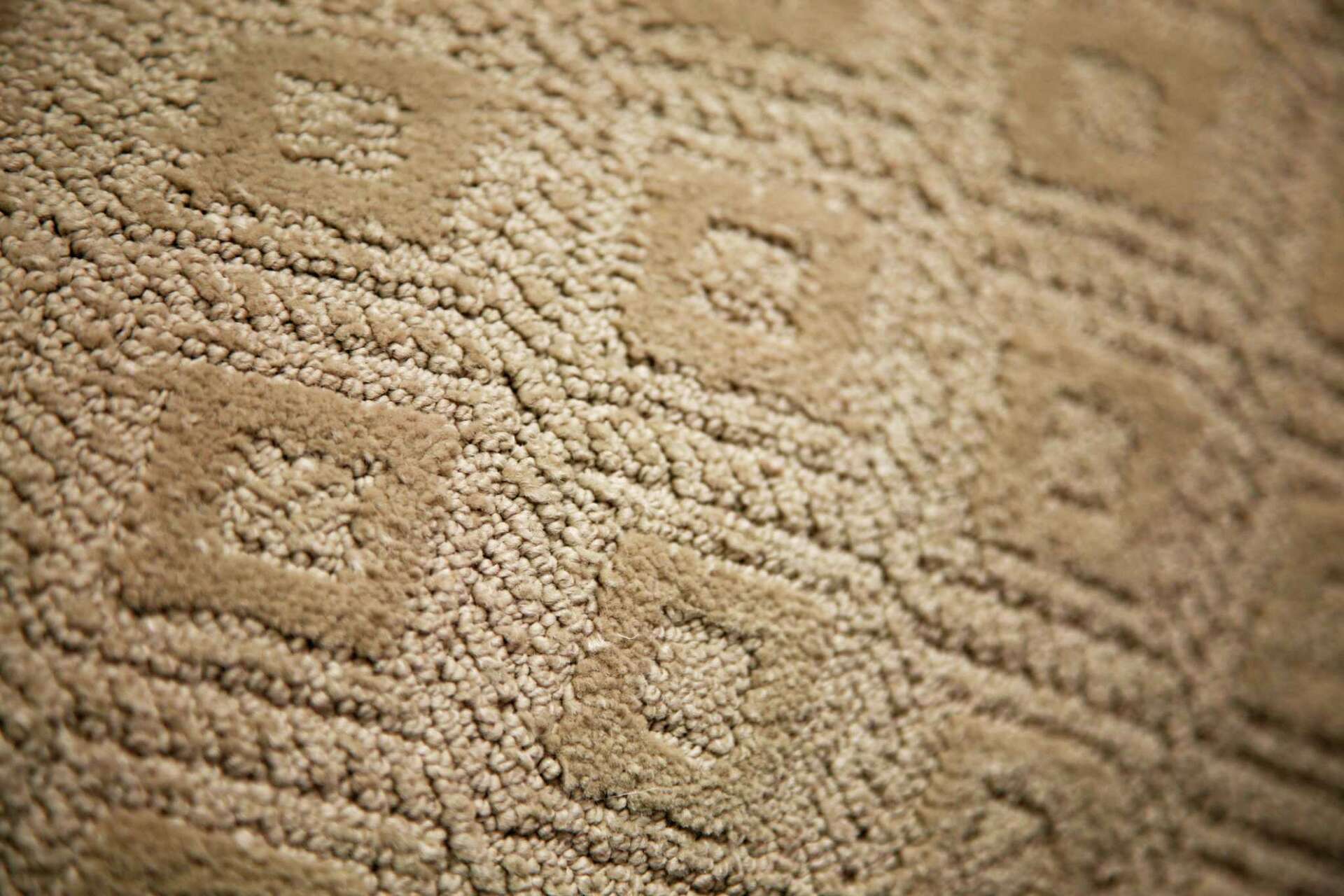 What Wall Colors Go With Tan Carpet?
