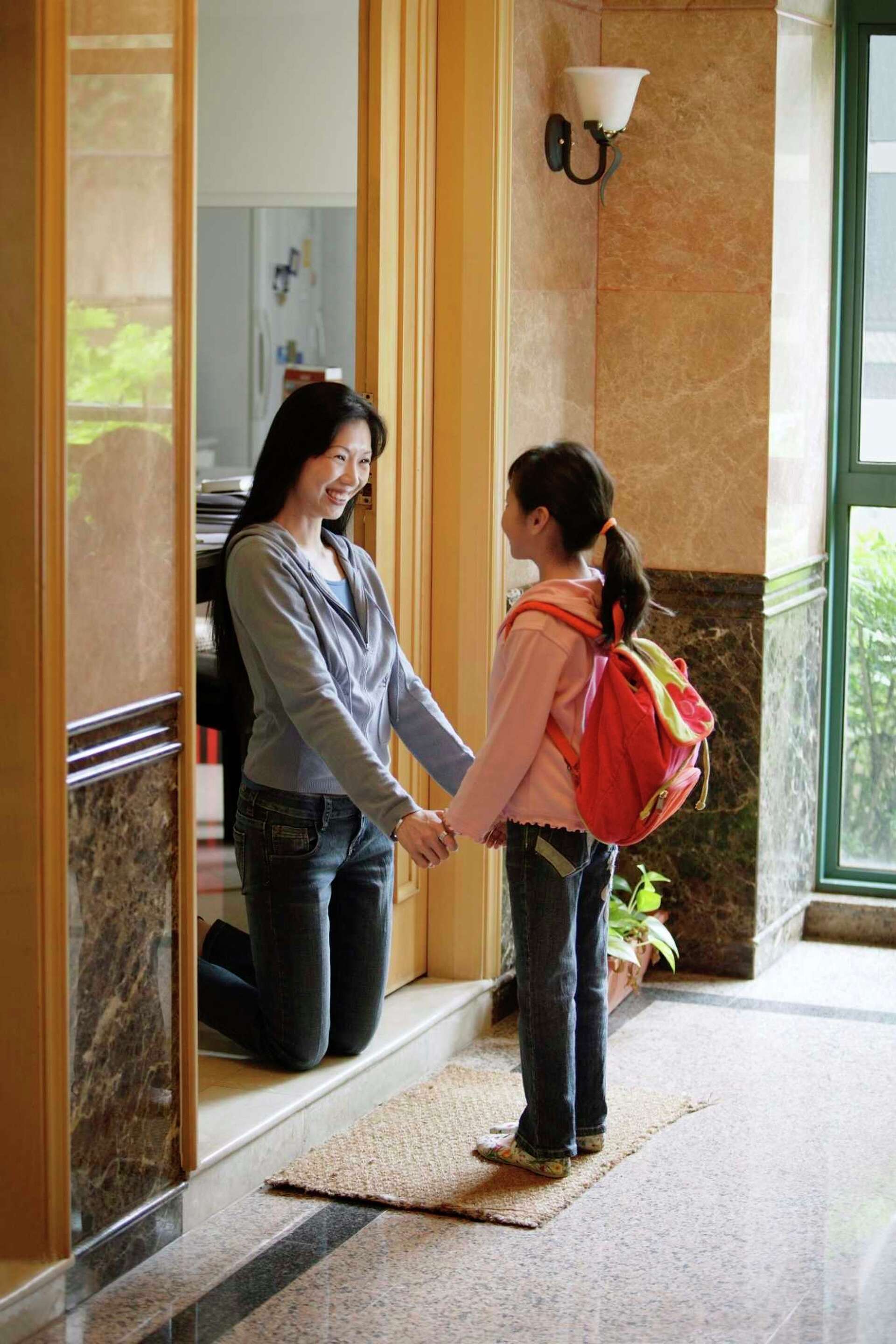 How to Carpet Thresholds