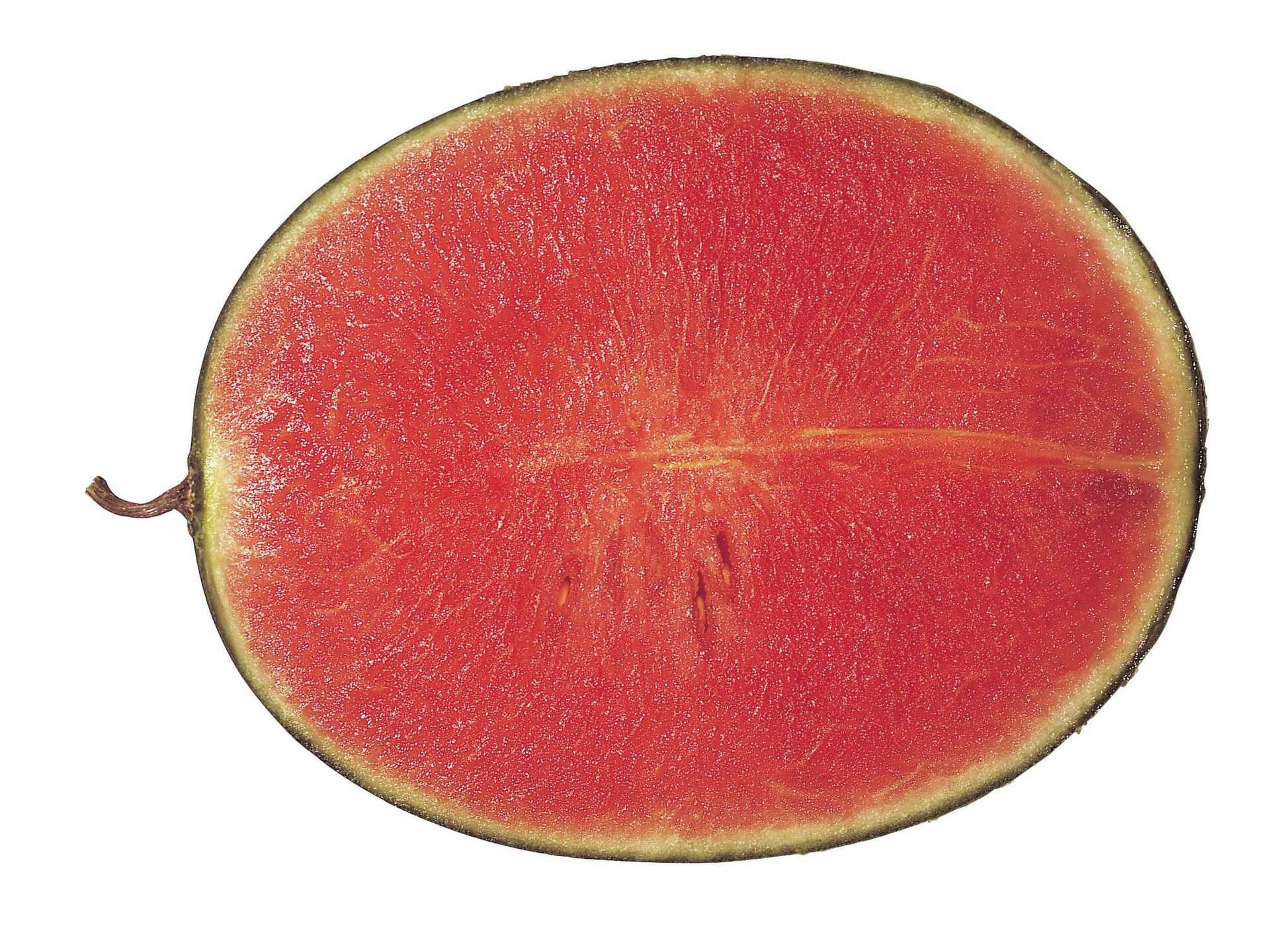 How Do They Grow Seedless Watermelon?