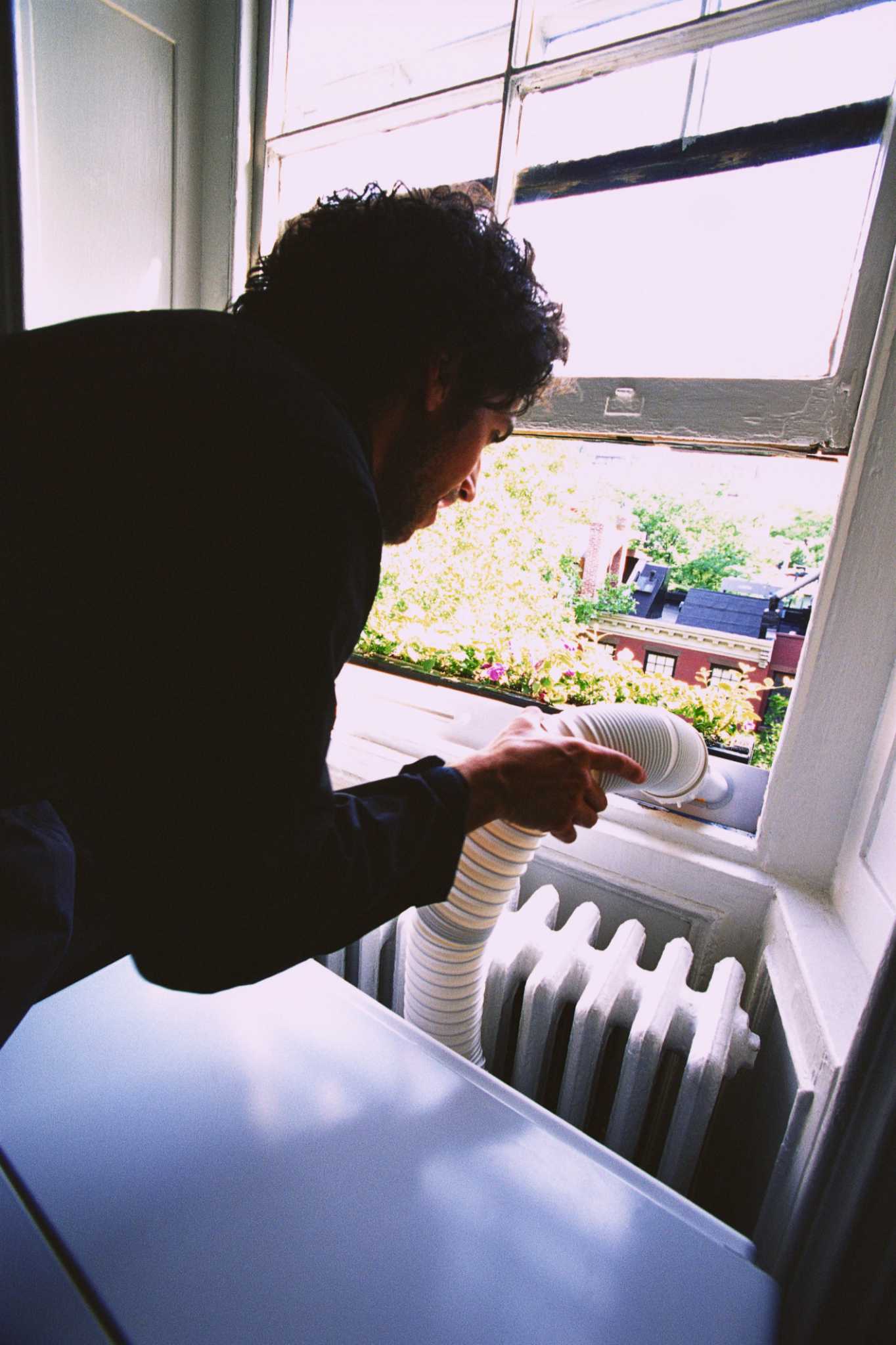 Causes of an Overheated Dryer