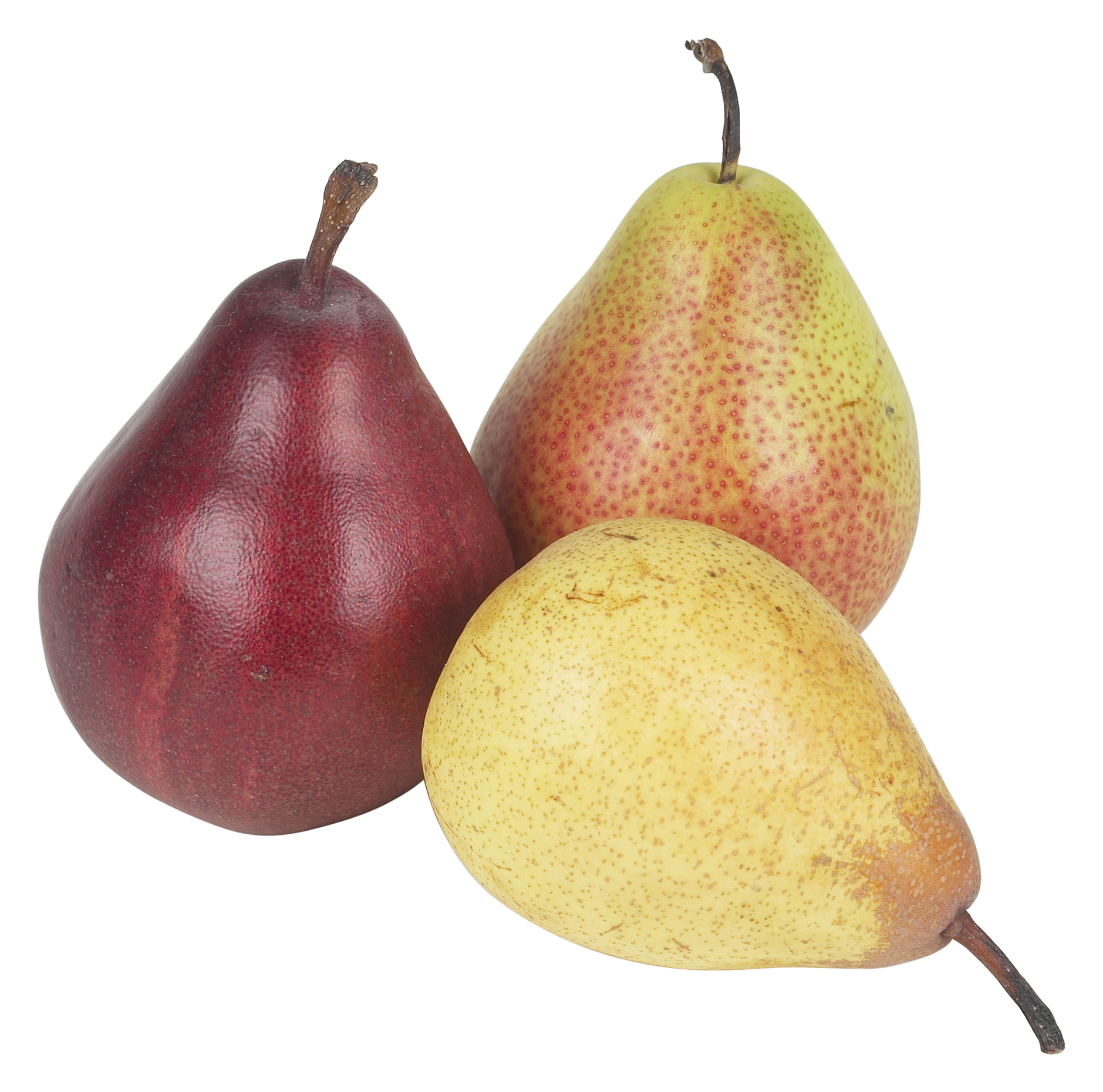 What Causes a Pear Tree Not to Get Pears?